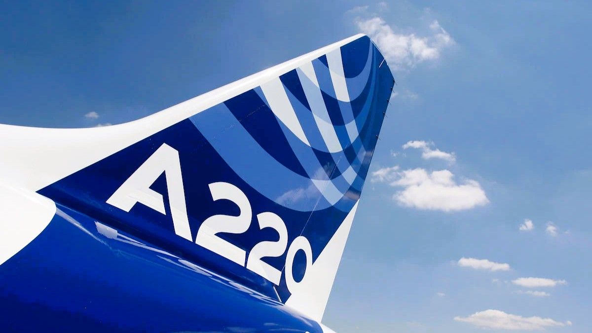 The Airbus A220-500: What Flight Capabilities Should It Have?