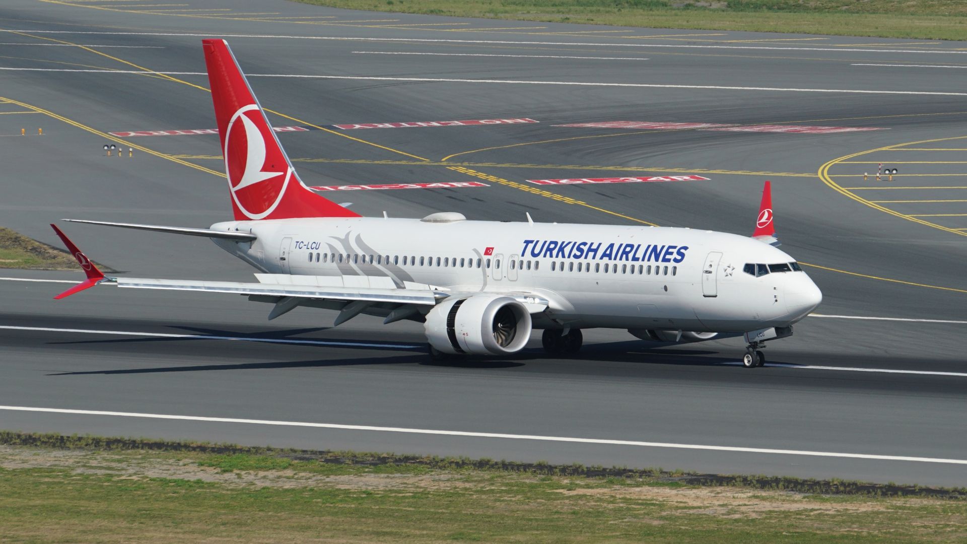 Boeing Closing In On Huge Aircraft Order From Turkish Airlines