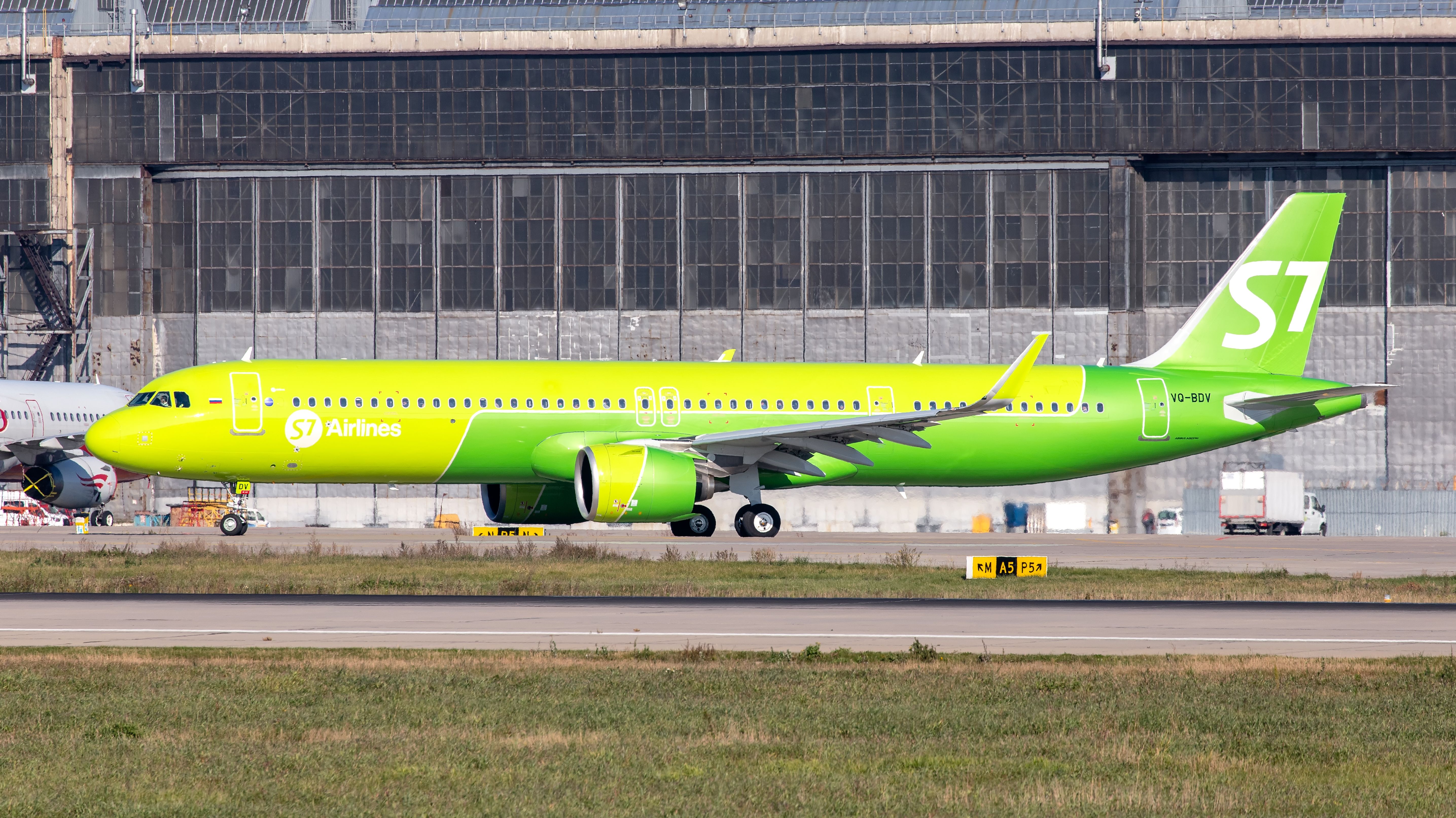 Russia's Latest Plan To Source New Aircraft Amid Western Sanctions ...