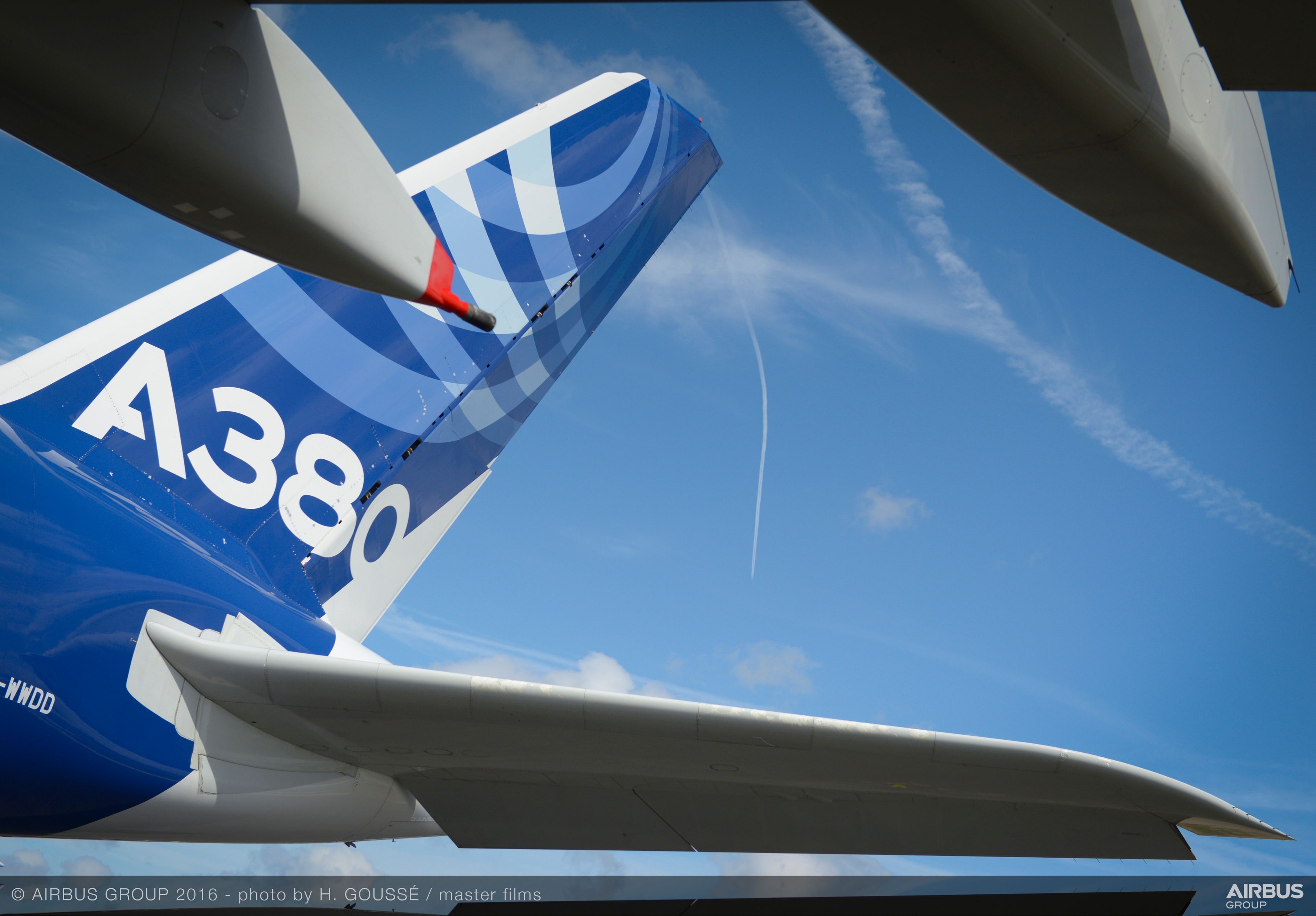 This Is The Fastest Airbus Widebody Jet in Service