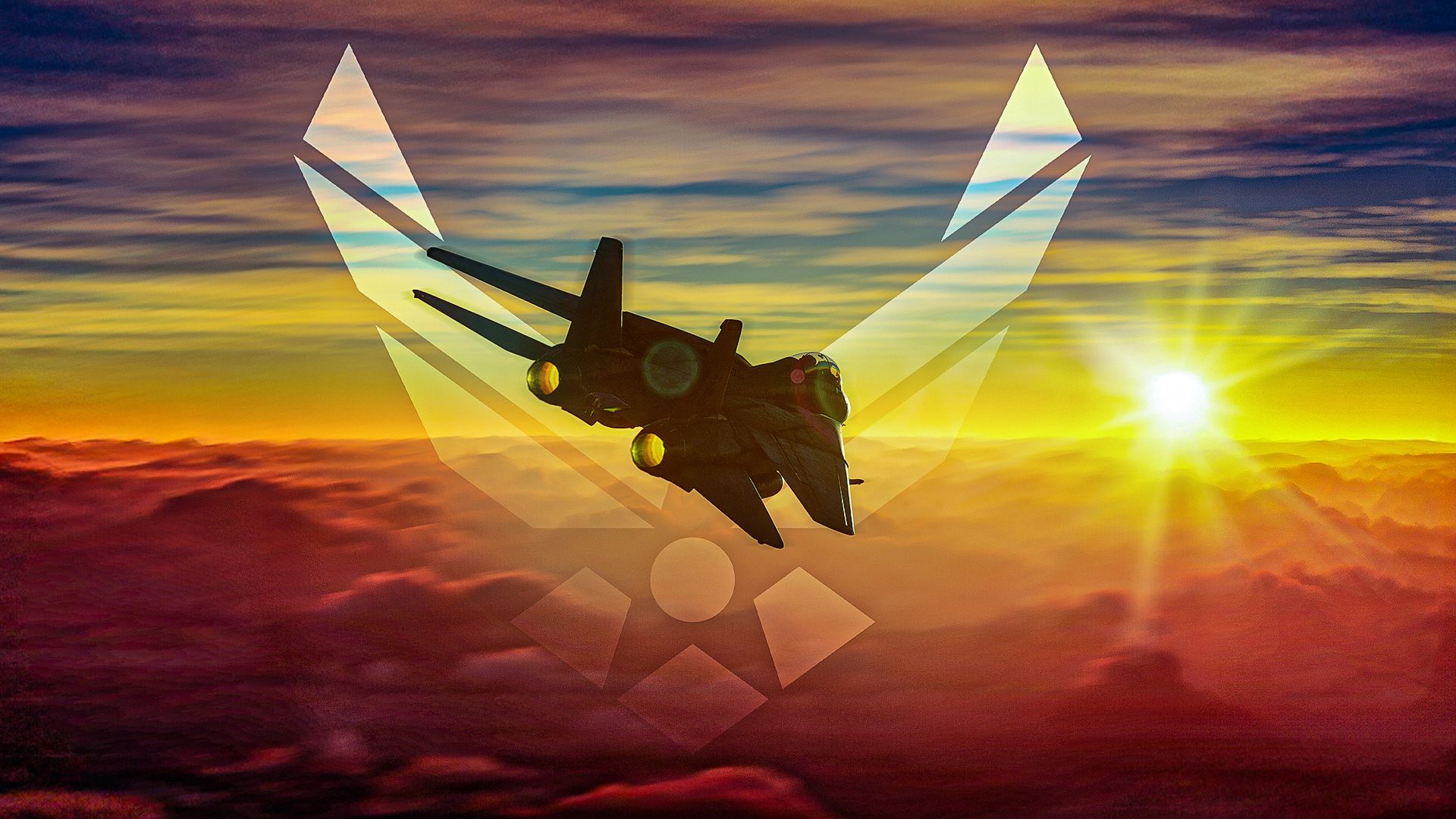 This Is The Fastest Aircraft In The US Air Force