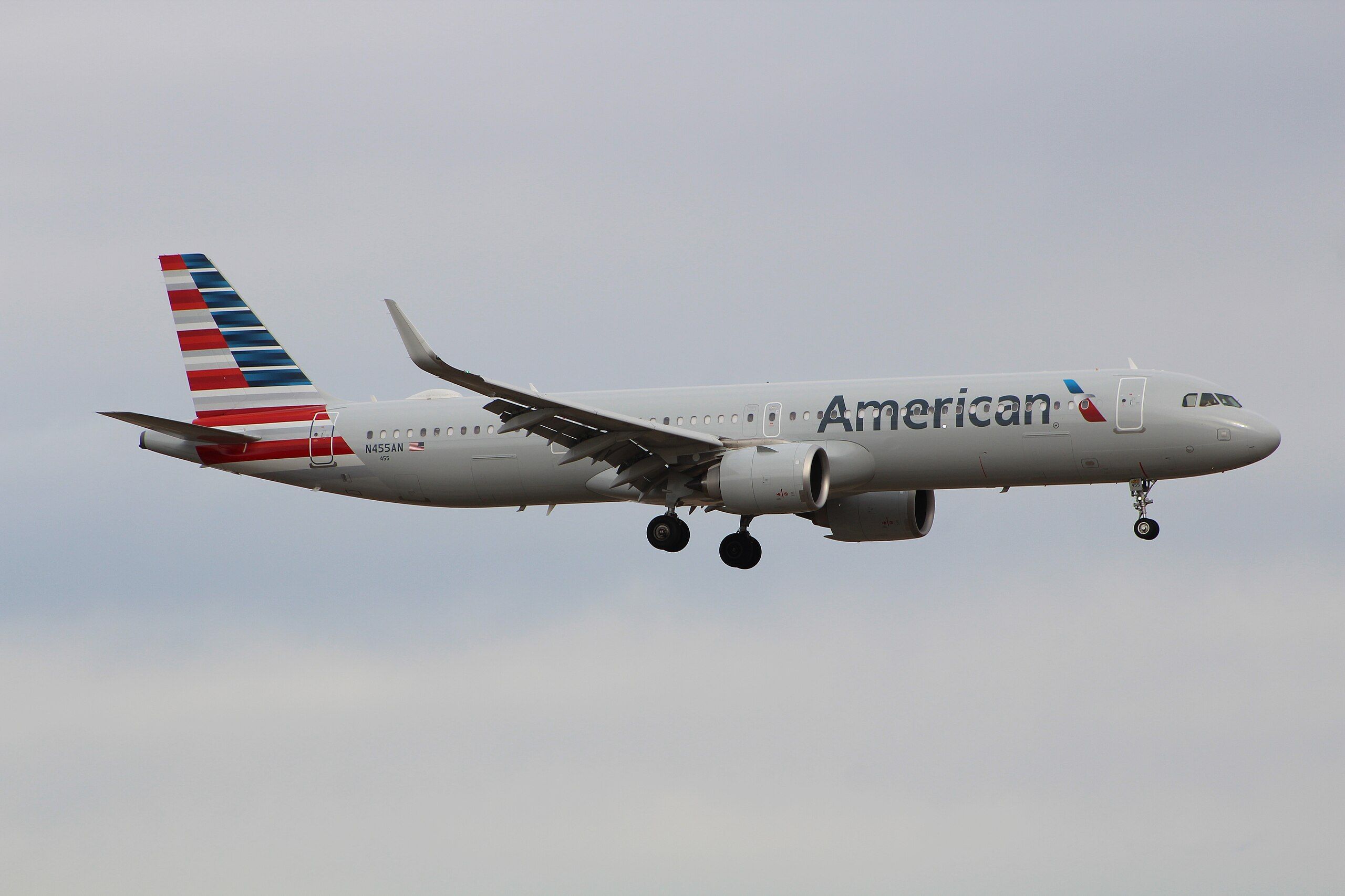 The Real Reason Why American Airlines Retired Its Boeing 757-200s Early