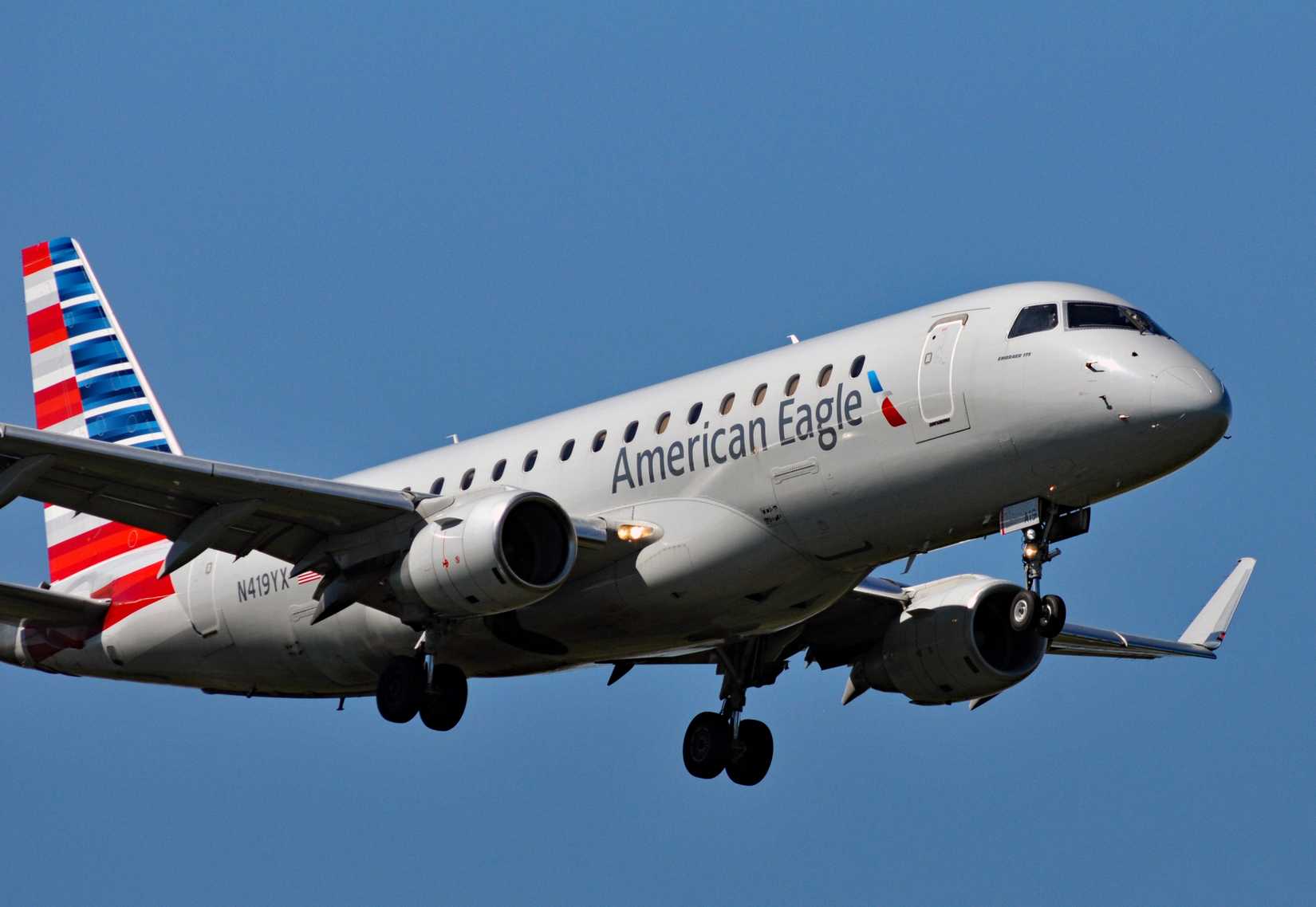 SkyWest Pilot On Delta Flight 3788 Reveals Close Call With U.S. Air ...