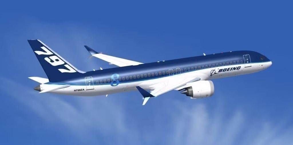 Will Boeing Build The 797?
