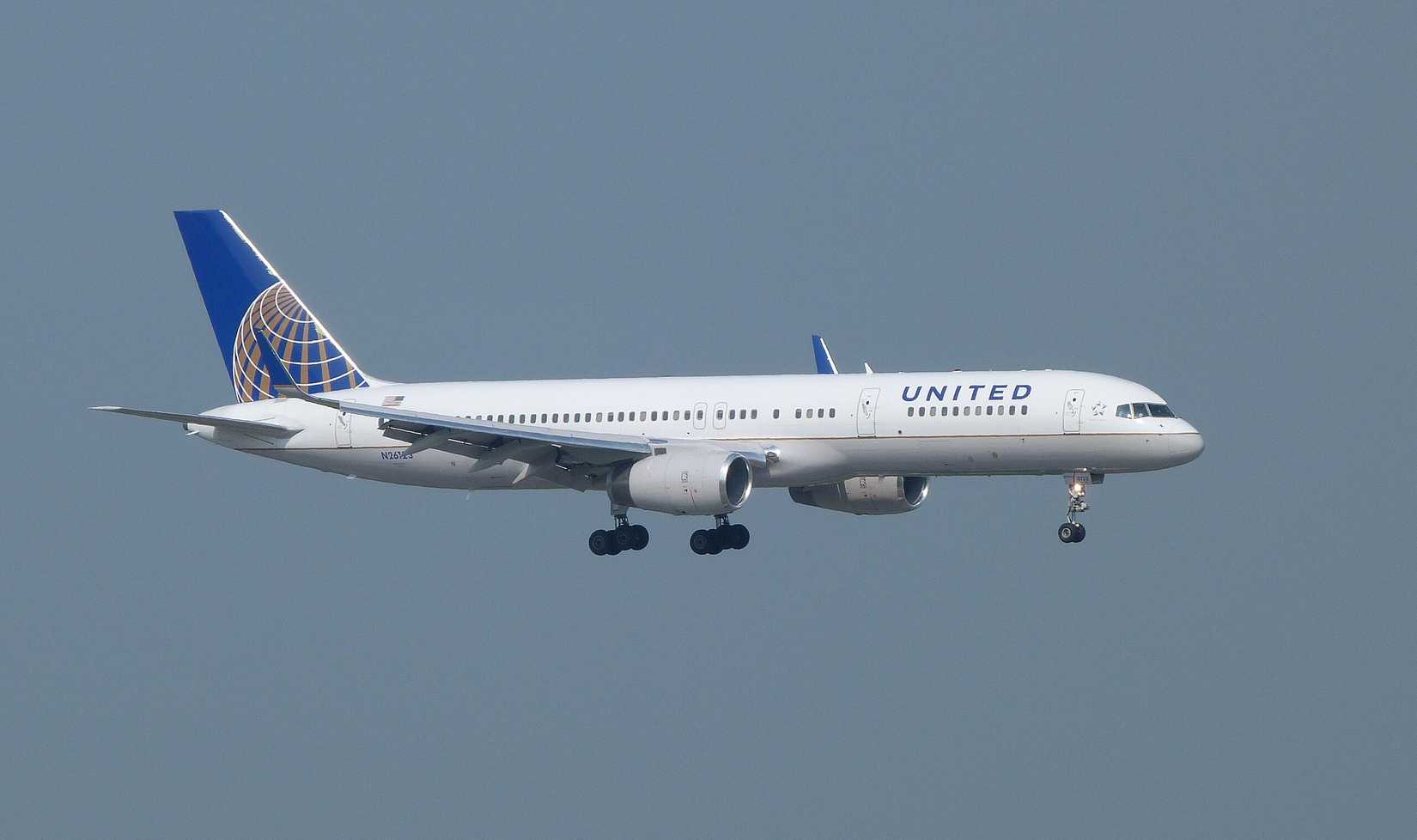 The Real Reason Why American Airlines Retired Its Boeing 757-200s Early