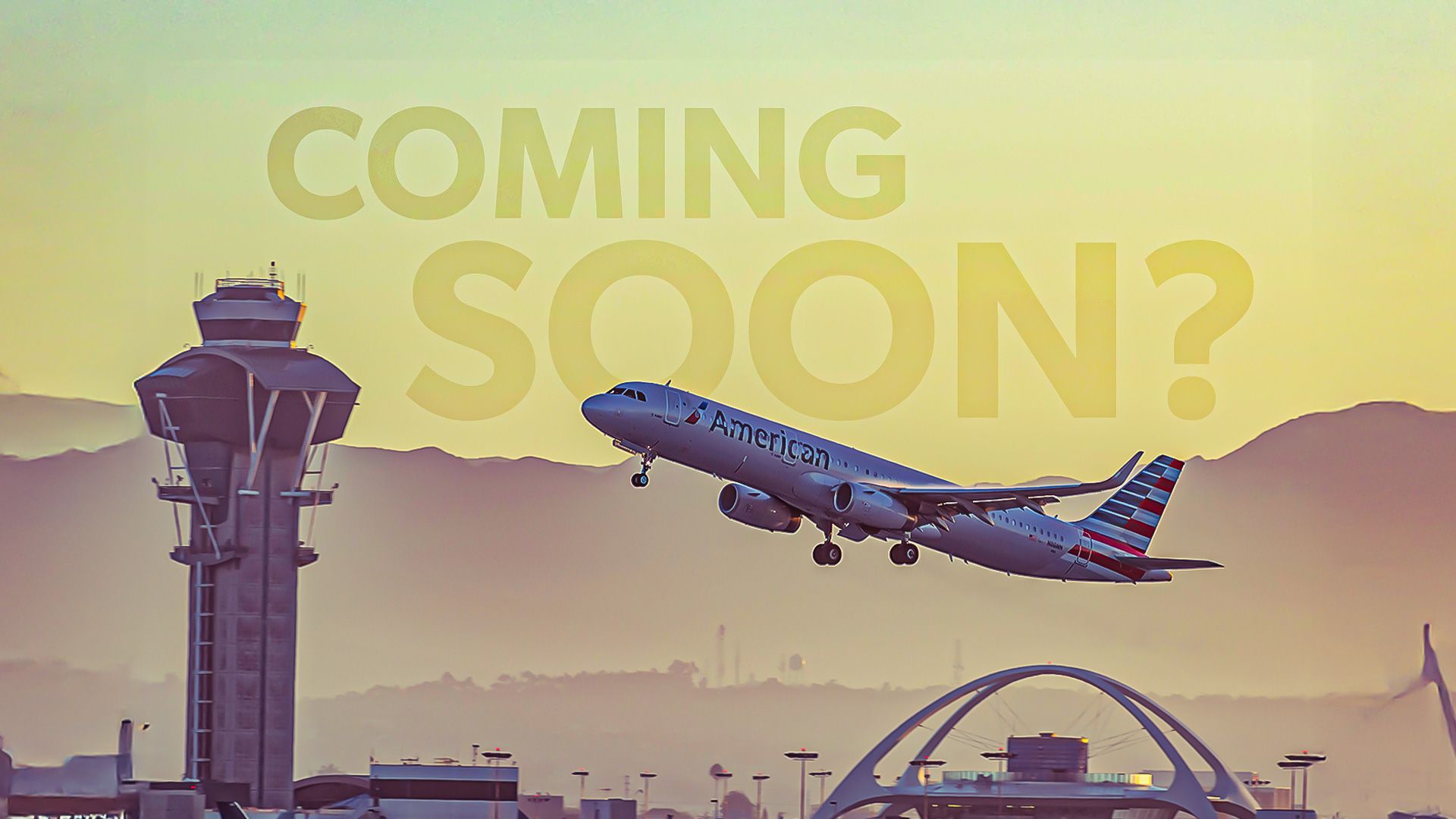 American Airlines' Major Upgrade To Its Flagship Transcon Experience