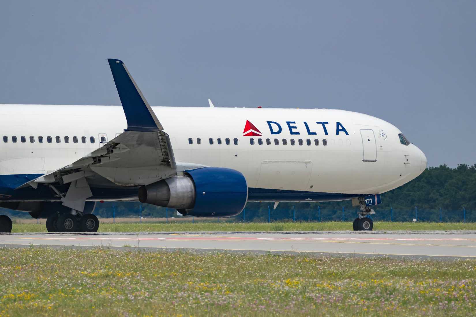 American Vs. Delta Vs. United: Which Carrier Has The Most Legroom?