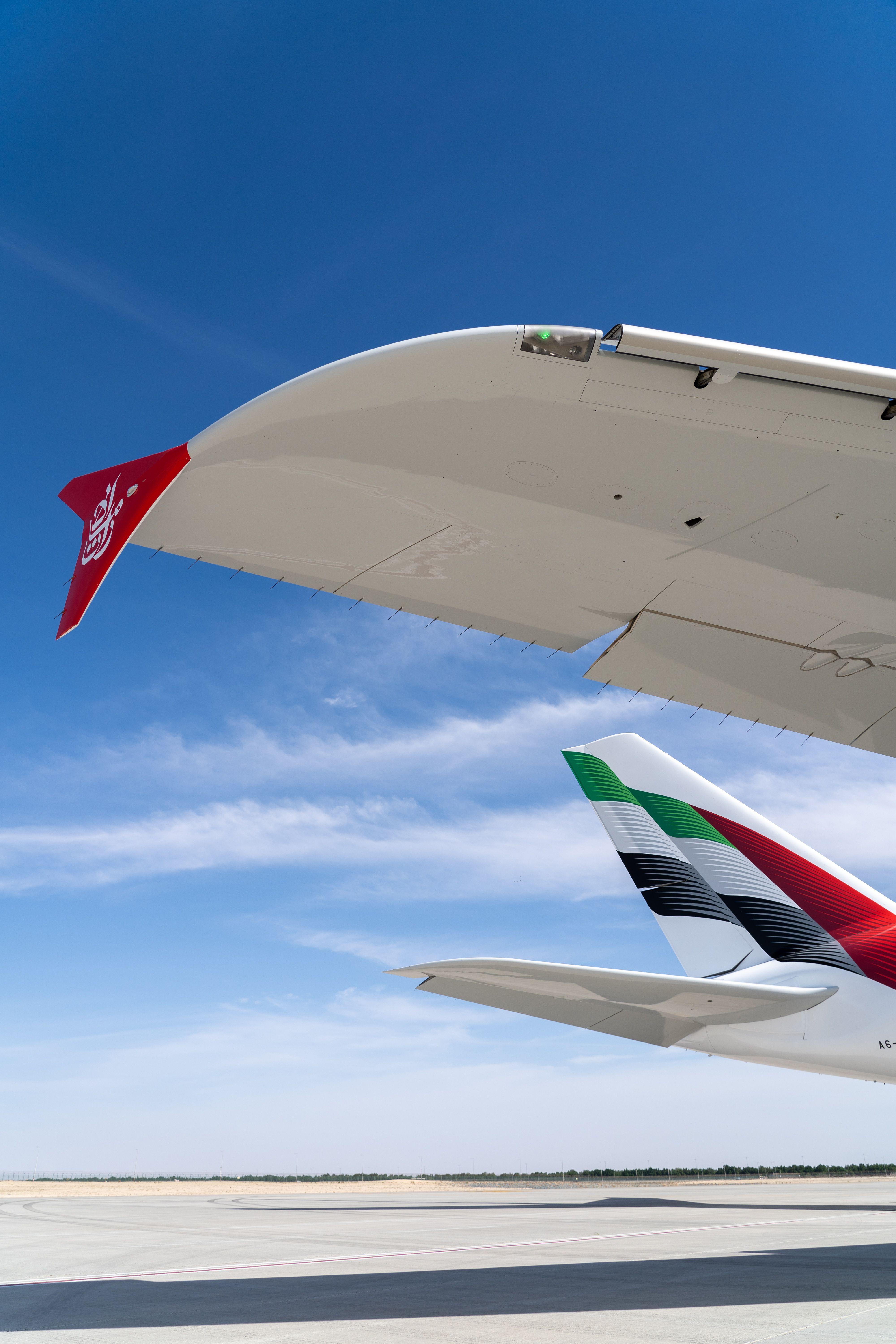 This Is The Fastest Airbus Widebody Jet in Service