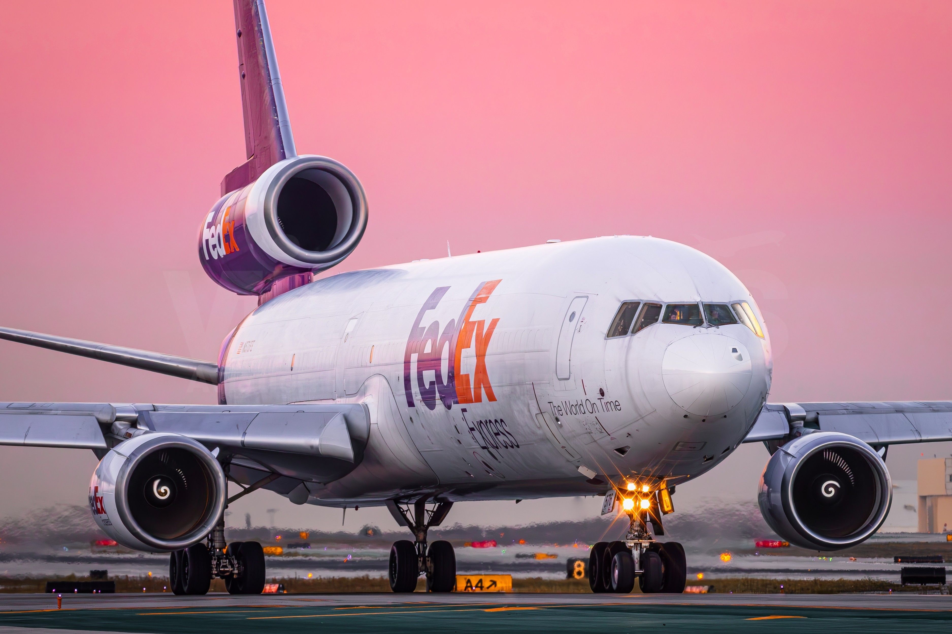 Why Was The MD-80 Called The Mad Dog?