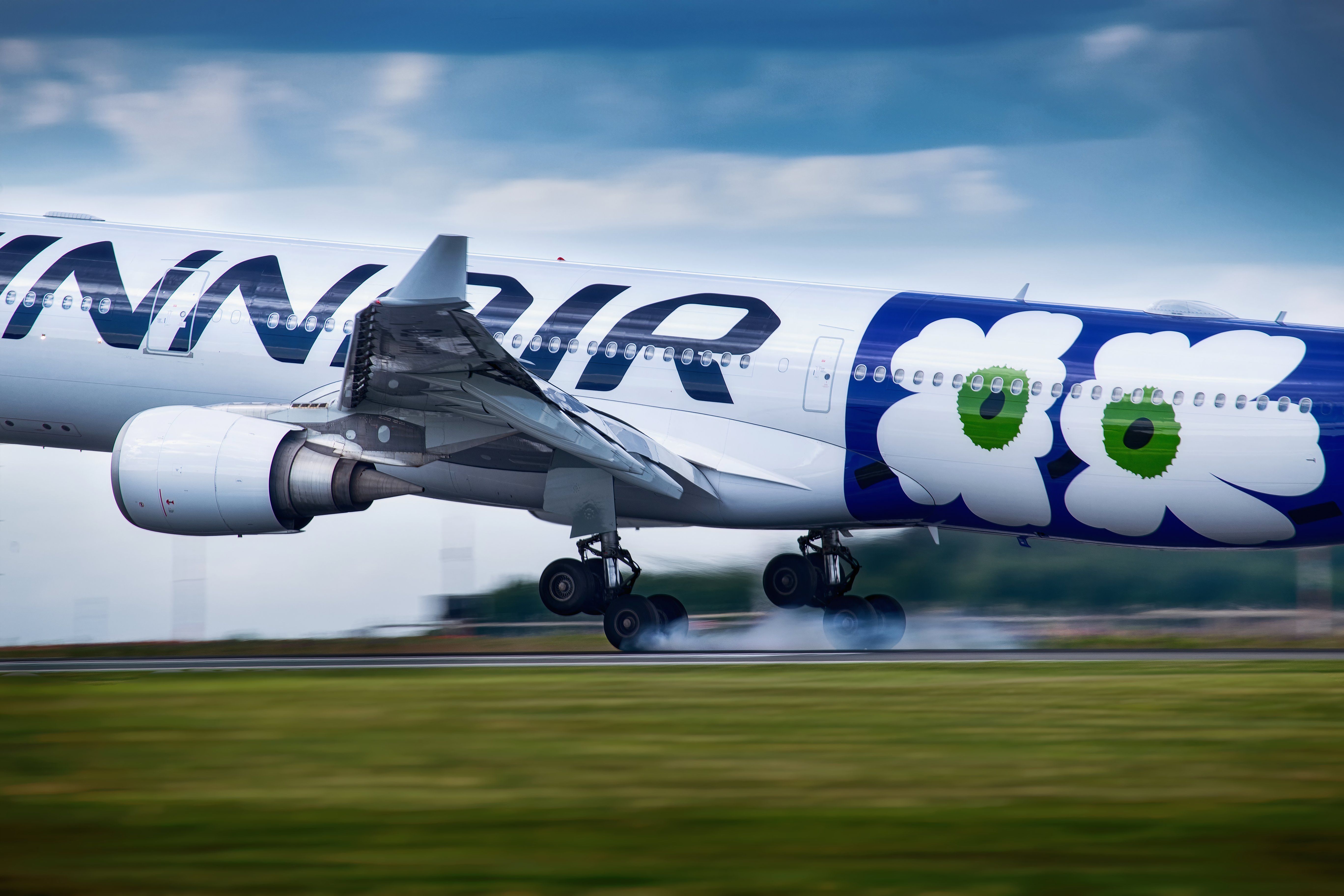 Virgin Galactic Enters The Supersonic Flight Race With Mach 3 Aircraft