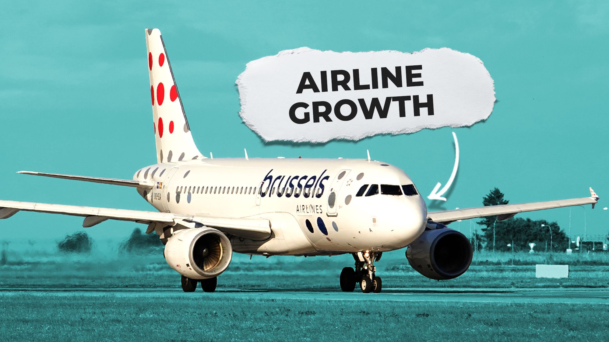 How This Major Airline Improved Its Financial Performance In 2025