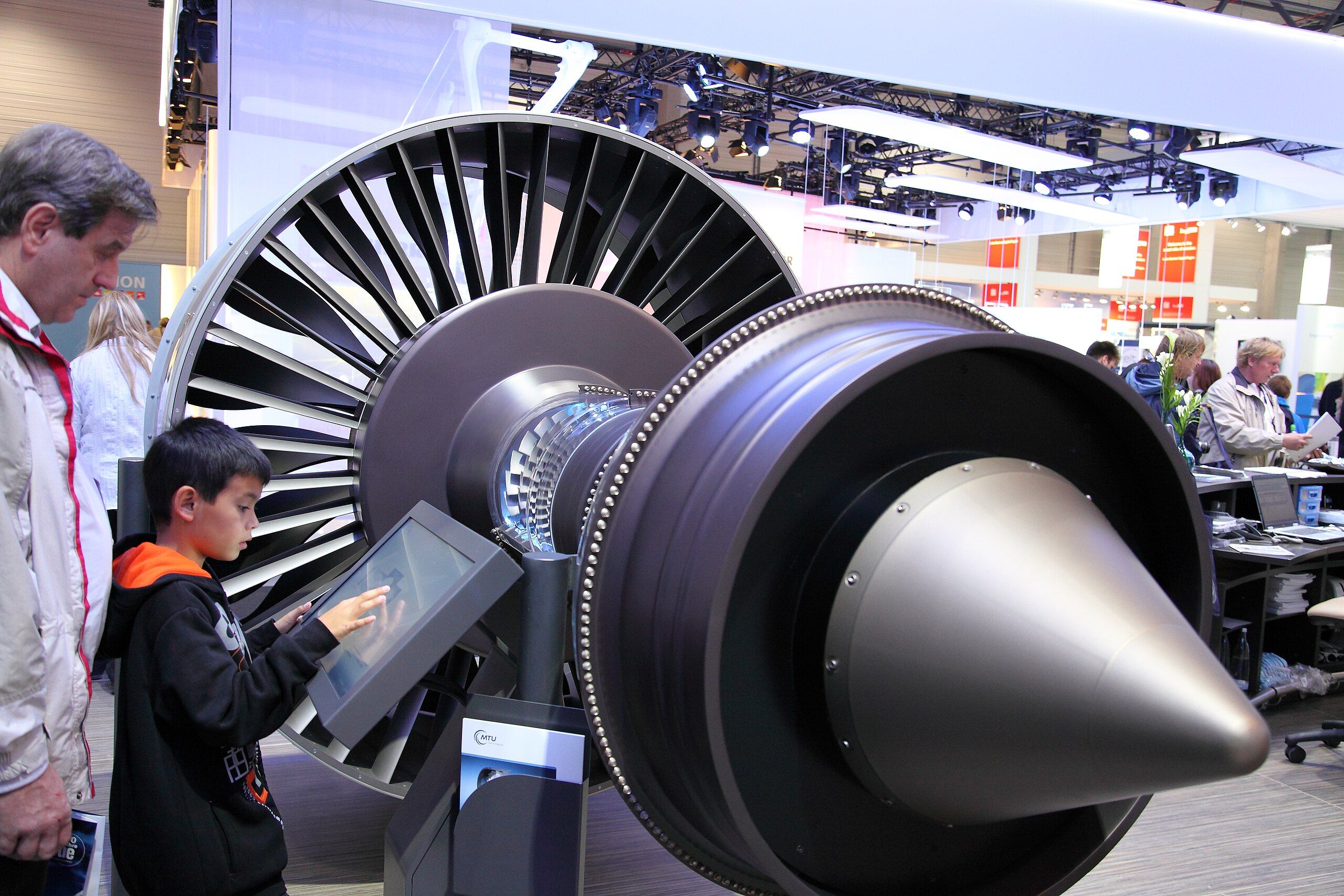Pratt & Whitney's GTF Vs. GTF-A Engines: What Are The Key Differences?