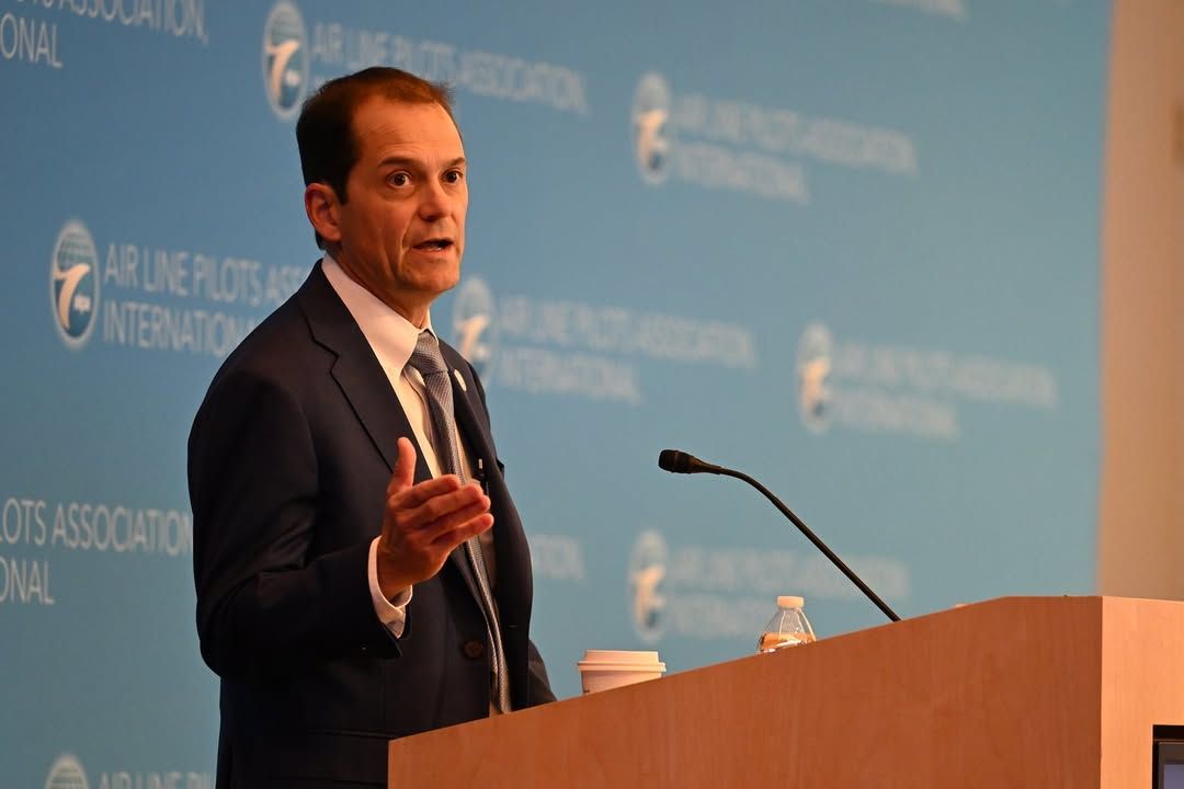 US Regional Airlines Ask FAA To Delay Second Cockpit Door Rule For 2 Years