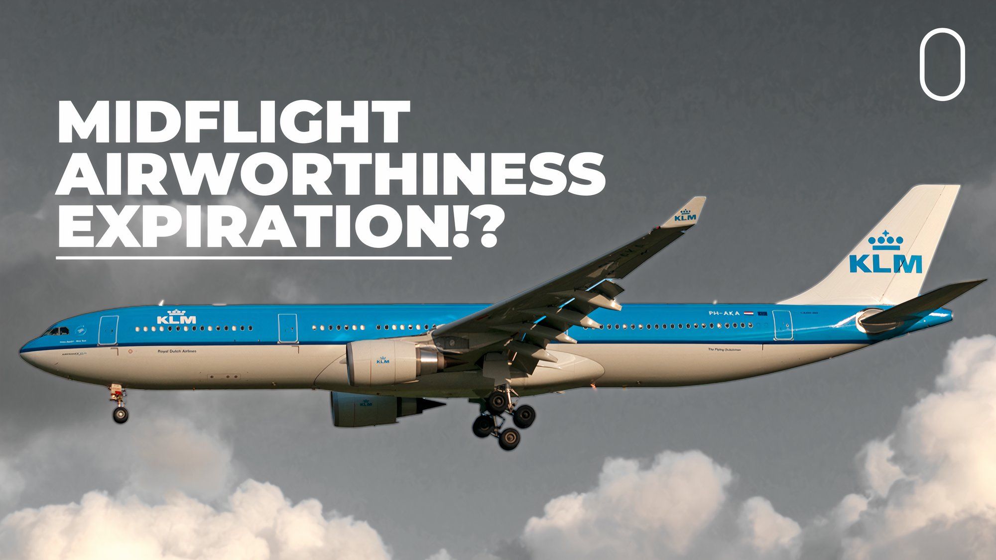 The Ins & Outs Of Airline Operations Management