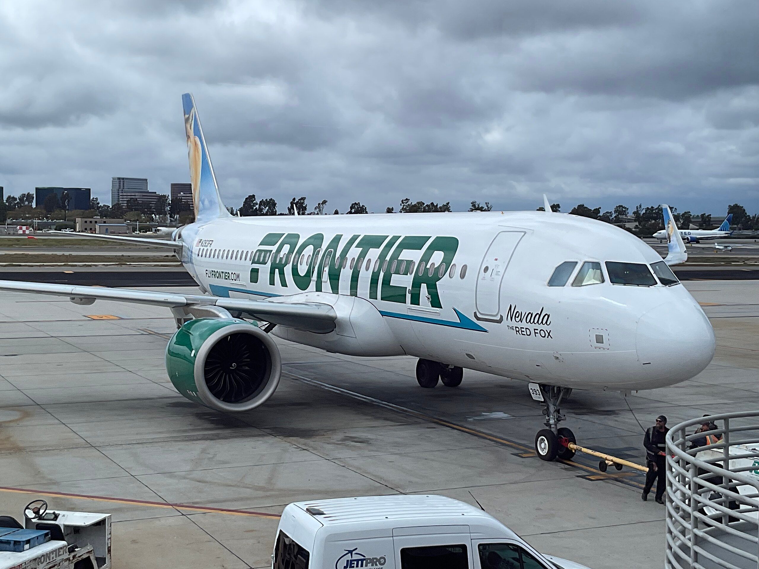 Allegiant Vs. Spirit Vs. Frontier: Which American Low-Cost Carrier ...