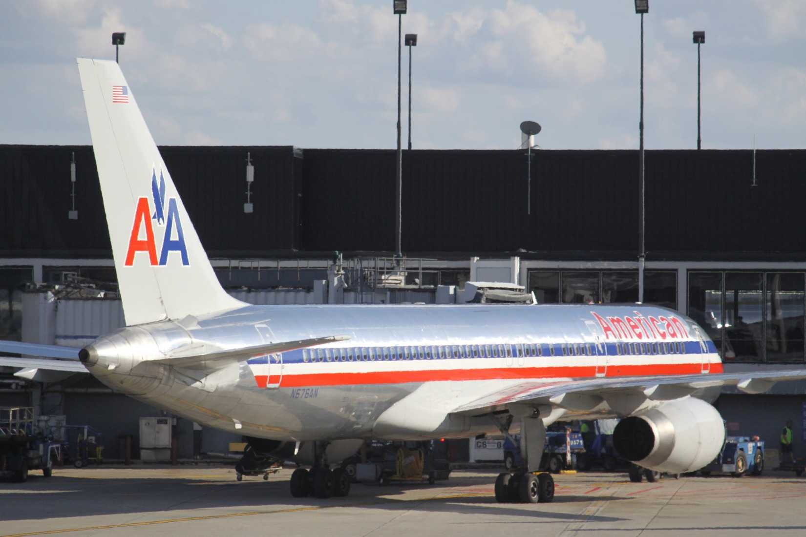 The Real Reason Why American Airlines Retired Its Boeing 757-200s Early