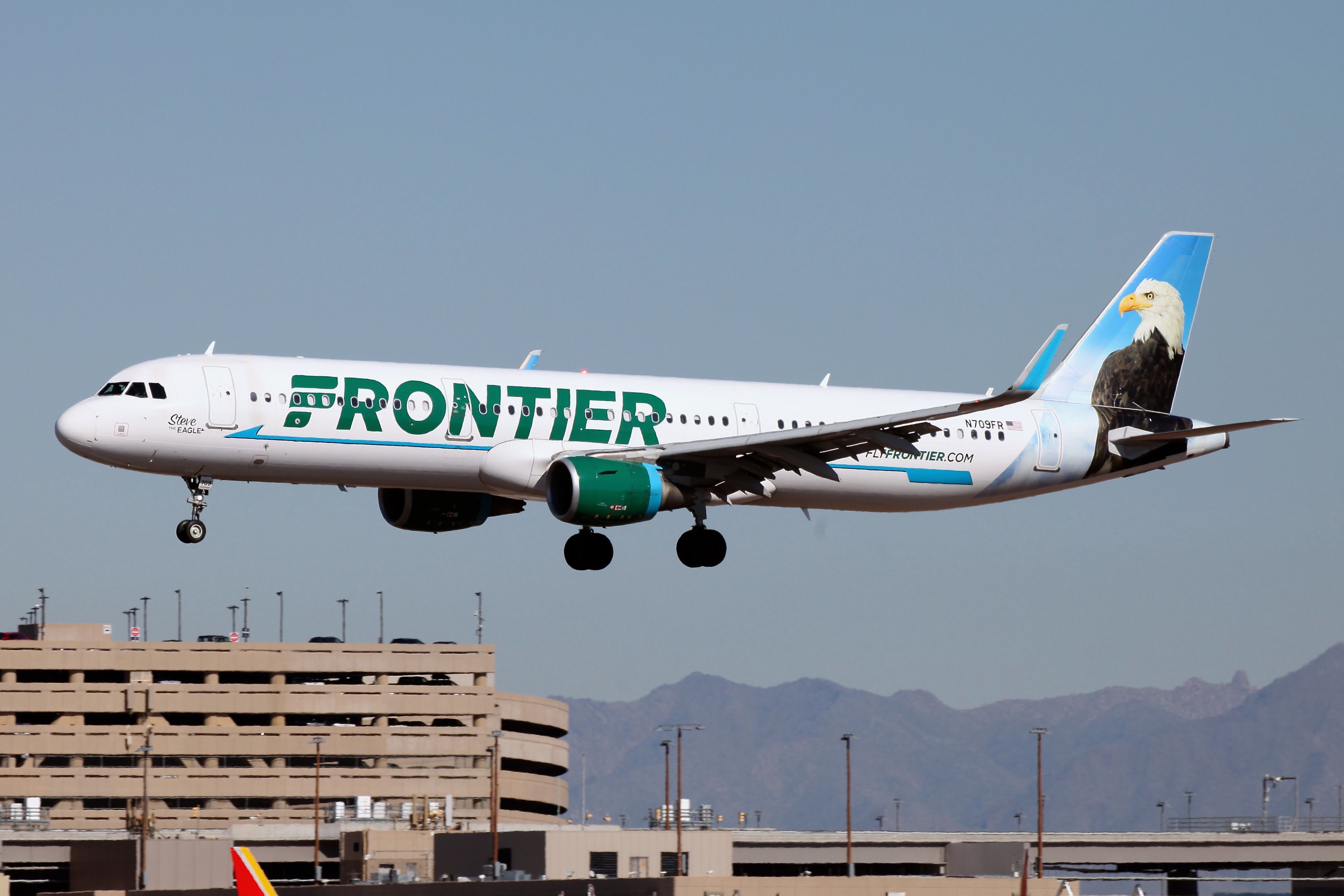Allegiant Vs. Spirit Vs. Frontier: Which American Low-Cost Carrier ...