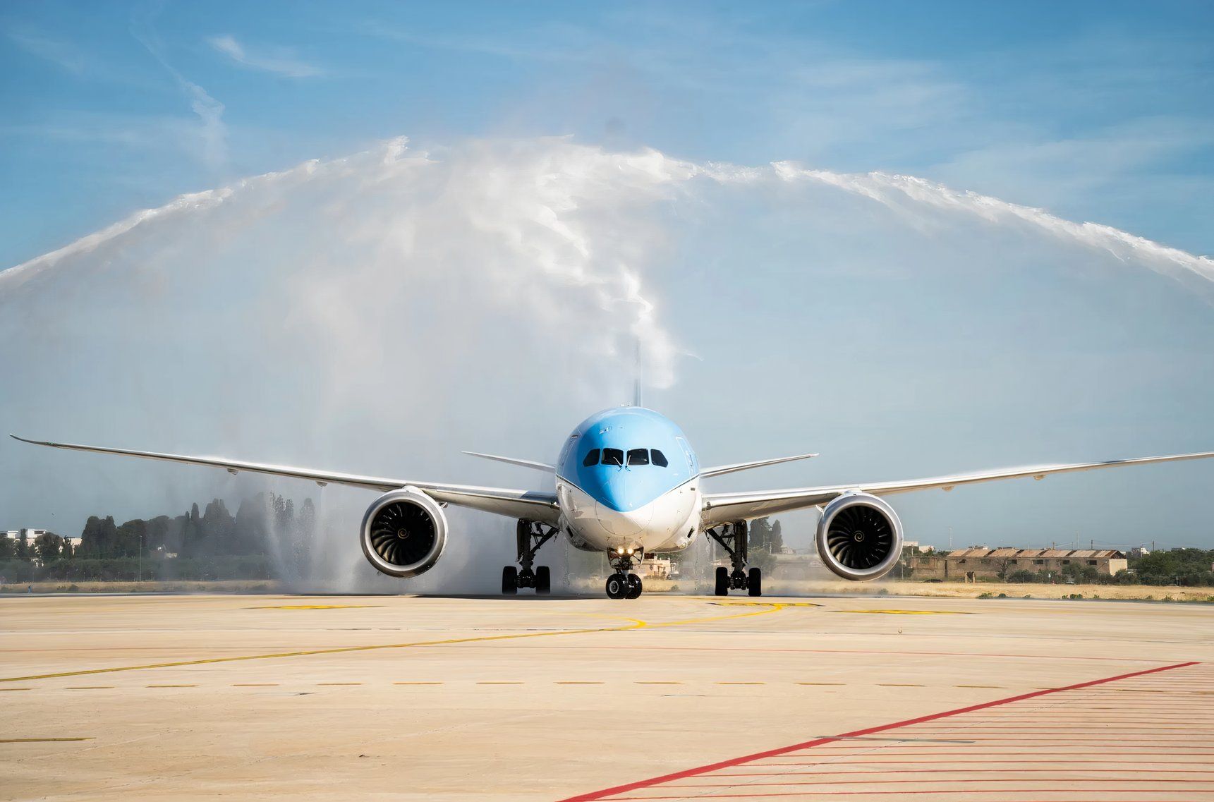 The Most Notable New Airline Routes This Week