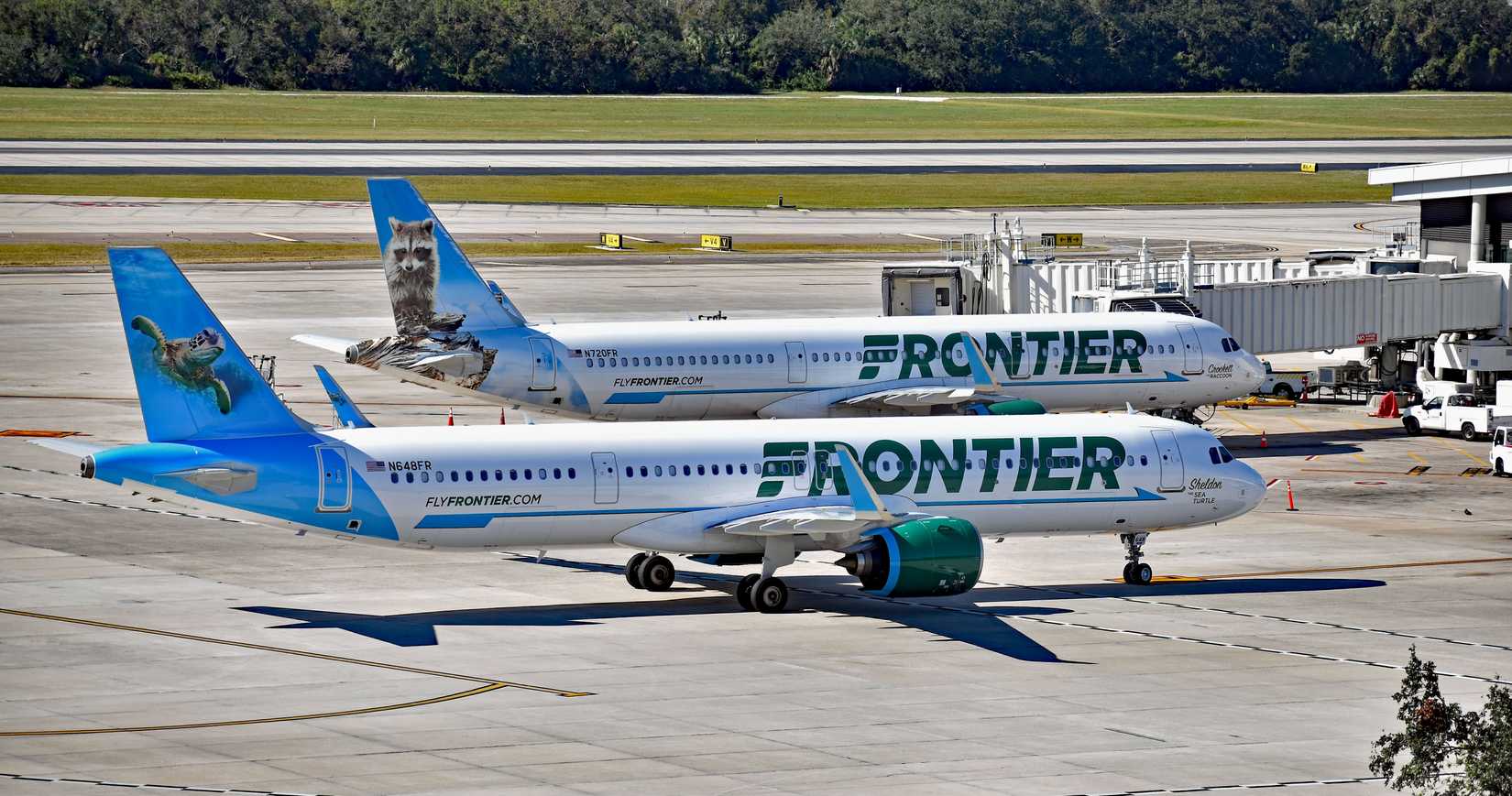 How The Airbus A321neo's Engines Posed A Problem To Performance