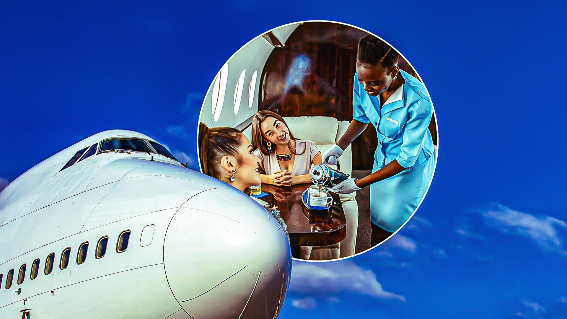 Amazon Now Sells Flight Tickets