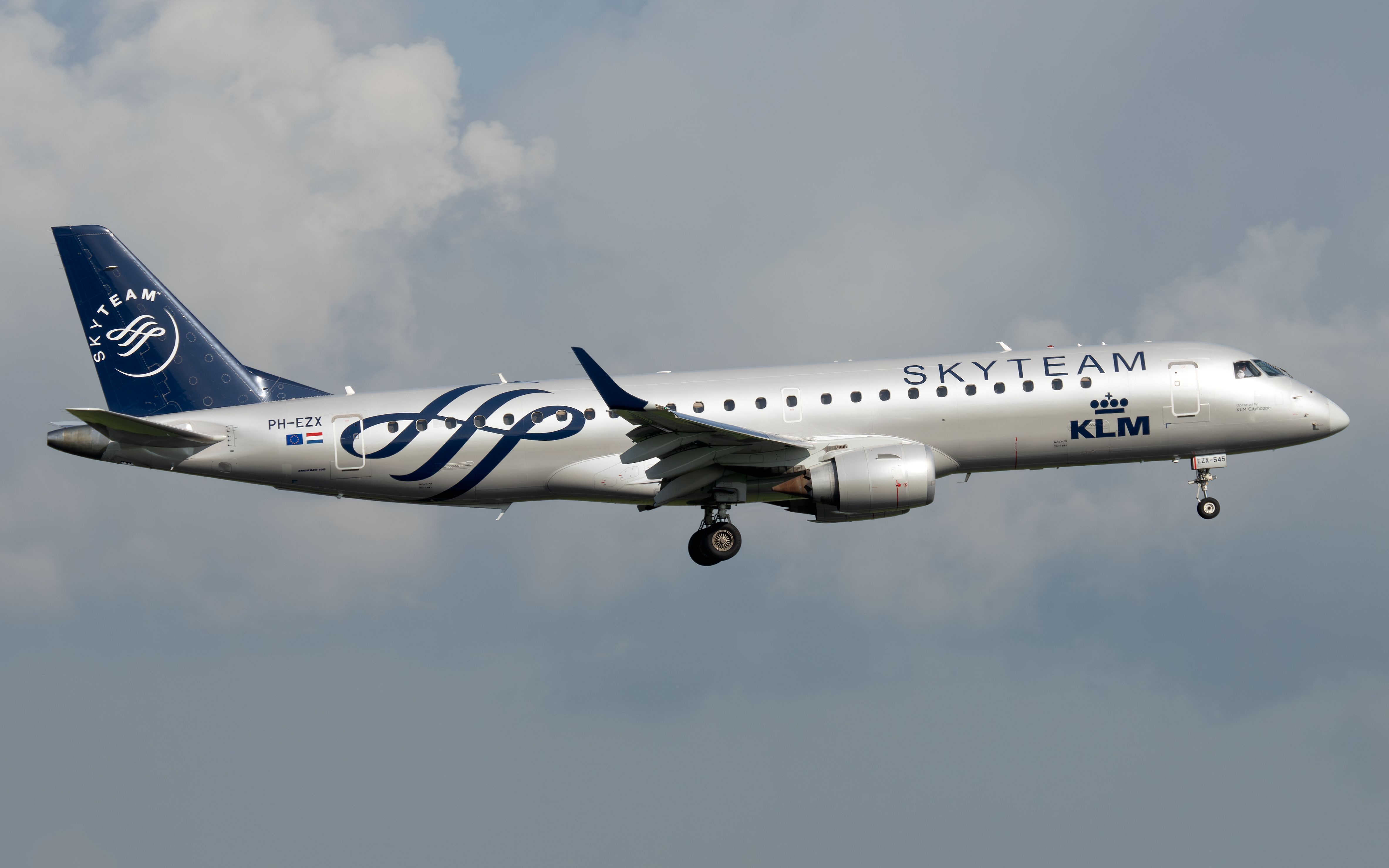The World's Third-Oldest Airline Alliance Just Turned 25