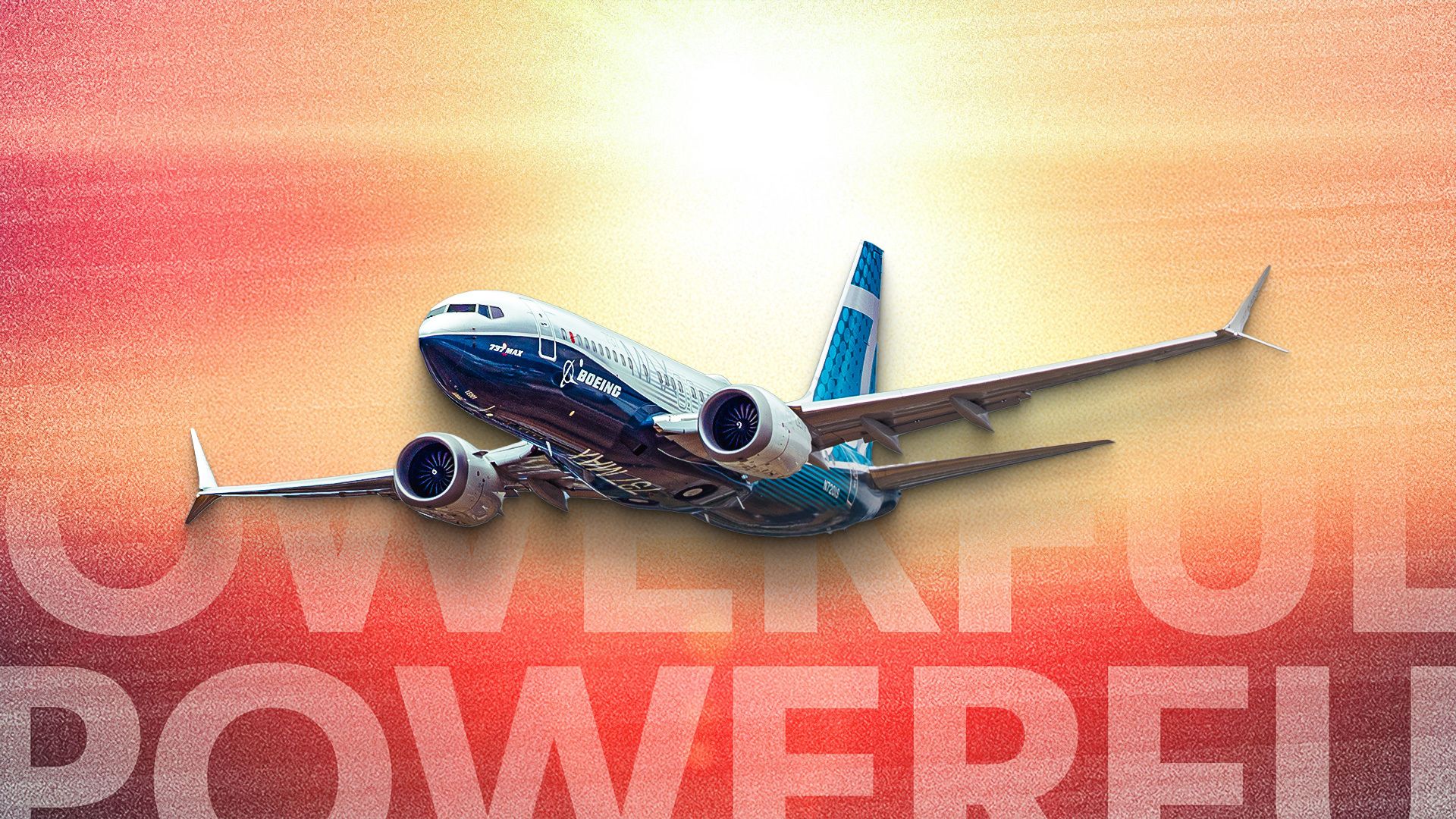 Why The Boeing 737-700 Has Such A High Cruising Altitude