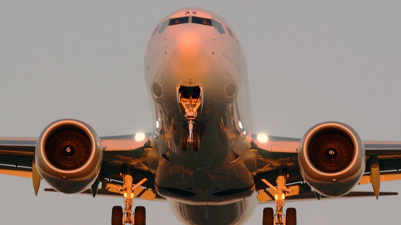 This Intercontinental Airline Now Serves 4 UK Airports With London ...