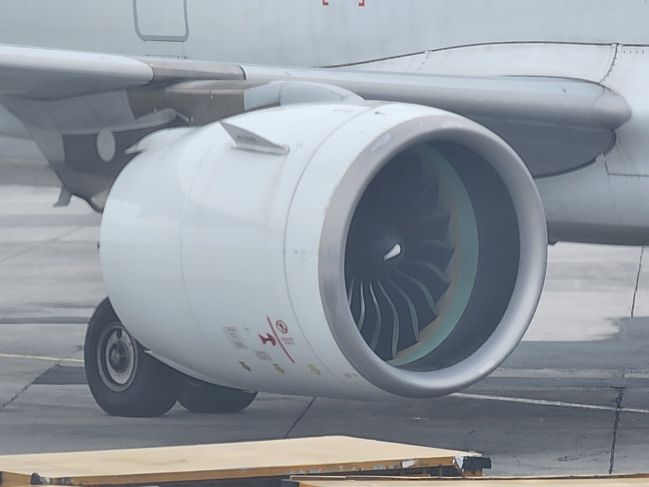 Pratt & Whitney's GTF Vs. GTF-A Engines: What Are The Key Differences?