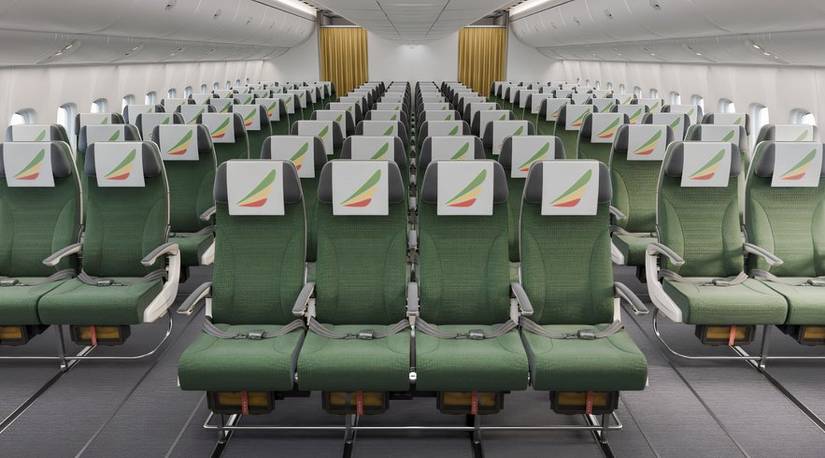 Boeing 777X: Inside The Largest Twinjet Ever Built