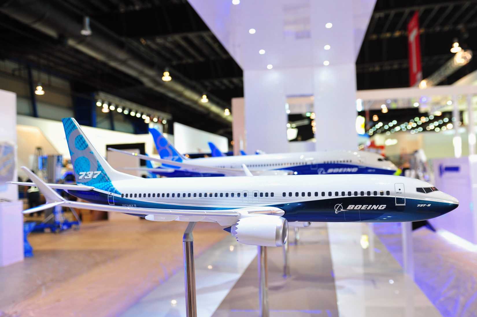 The Problem Boeing Ran Into After Outsourcing 787 Production