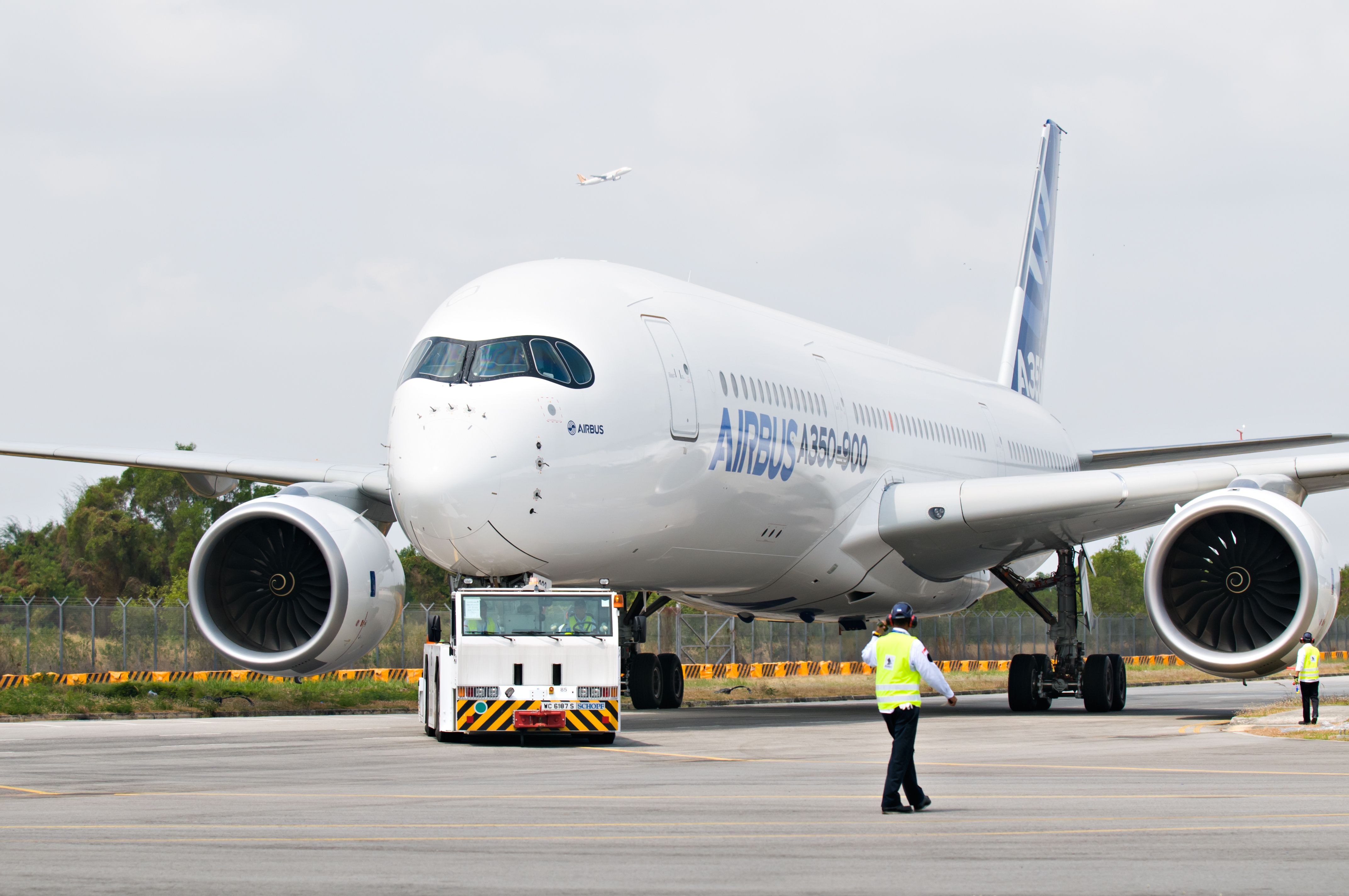 Here’s How The Boeing 737's Cabin Pressurization System Works