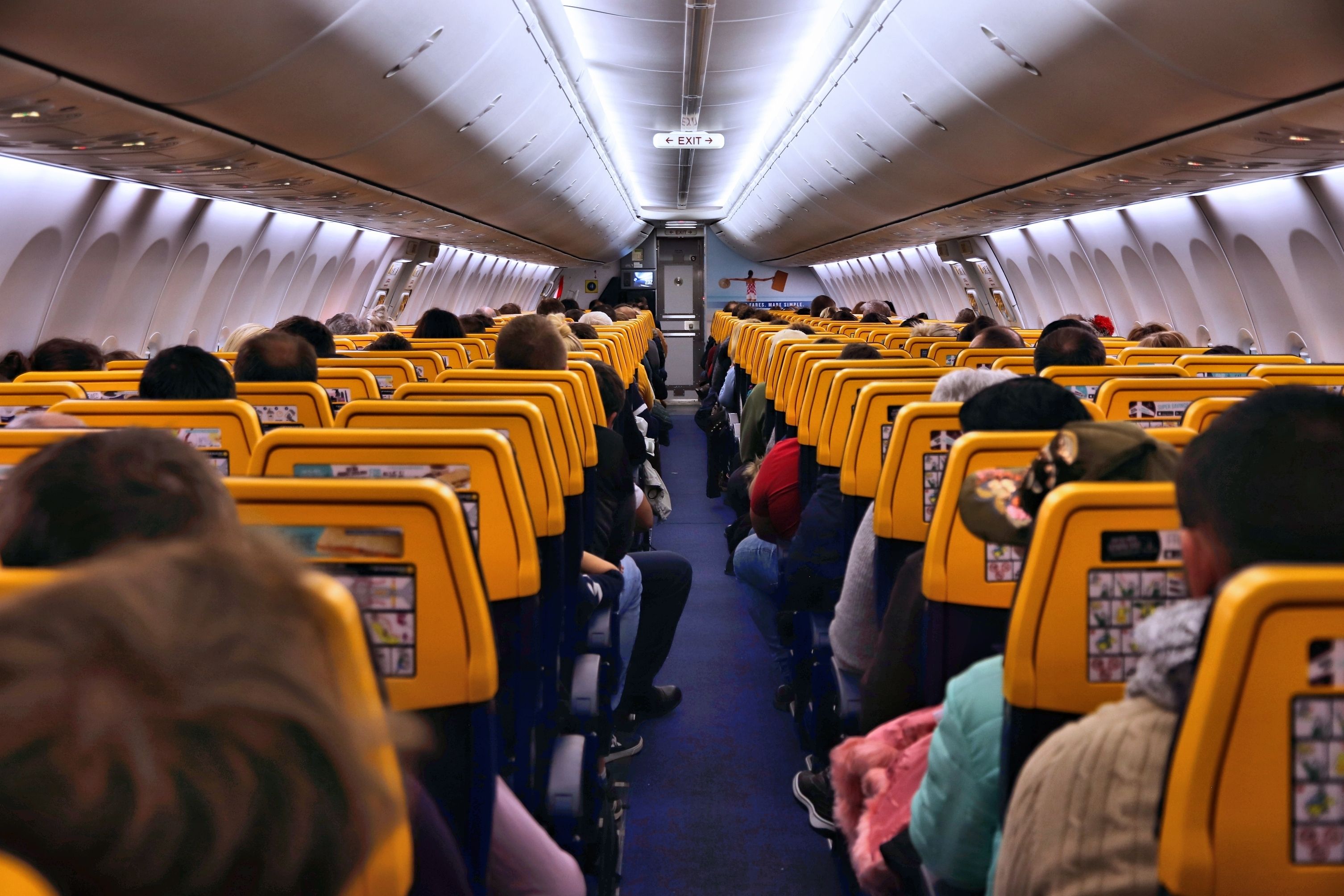 How Ryanair Is On Track For Its Busiest Summer Ever