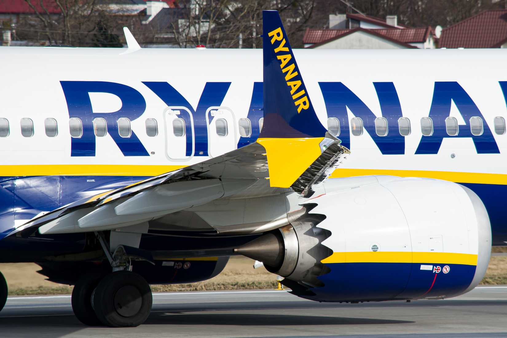 Why The Boeing 767-300ER Has Such Massive Winglets