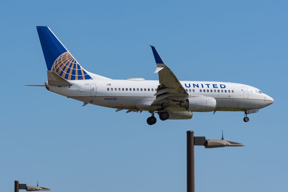 Why The Boeing 737-700 Has Such A High Cruising Altitude