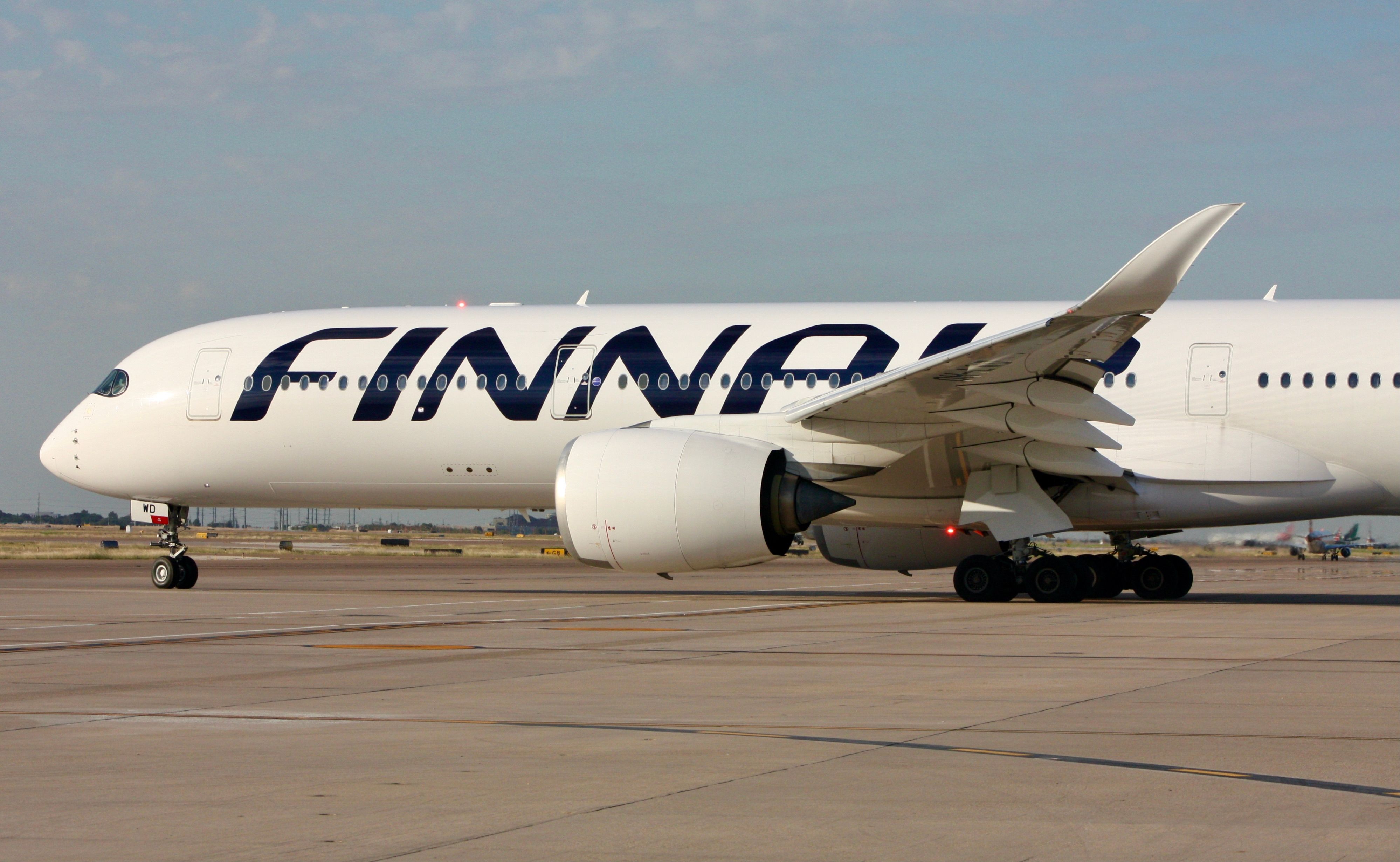 Finnair Is Letting Passengers Rebook For Free On These Dates