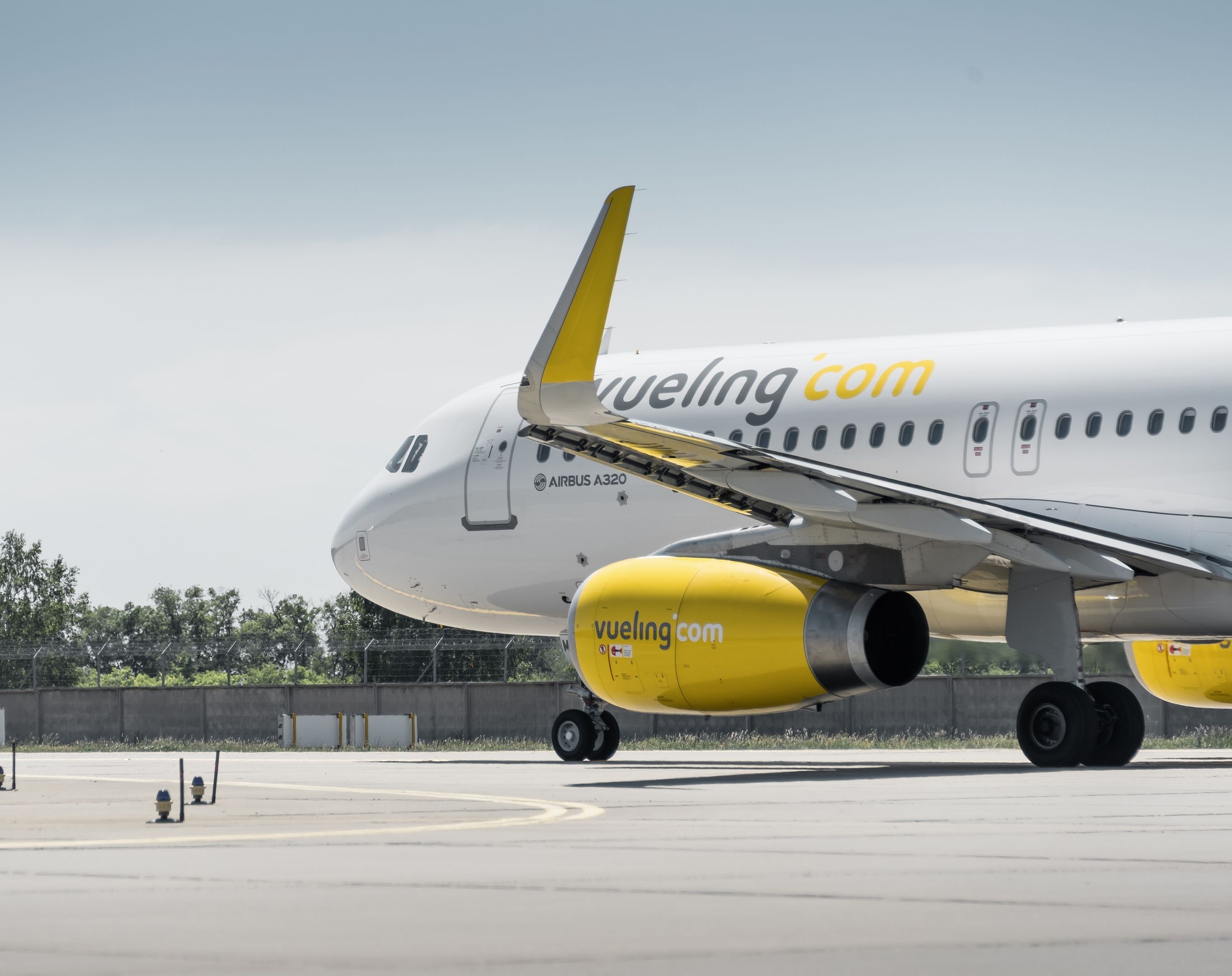 Why The Airbus A320 Family Has Such Different Winglets