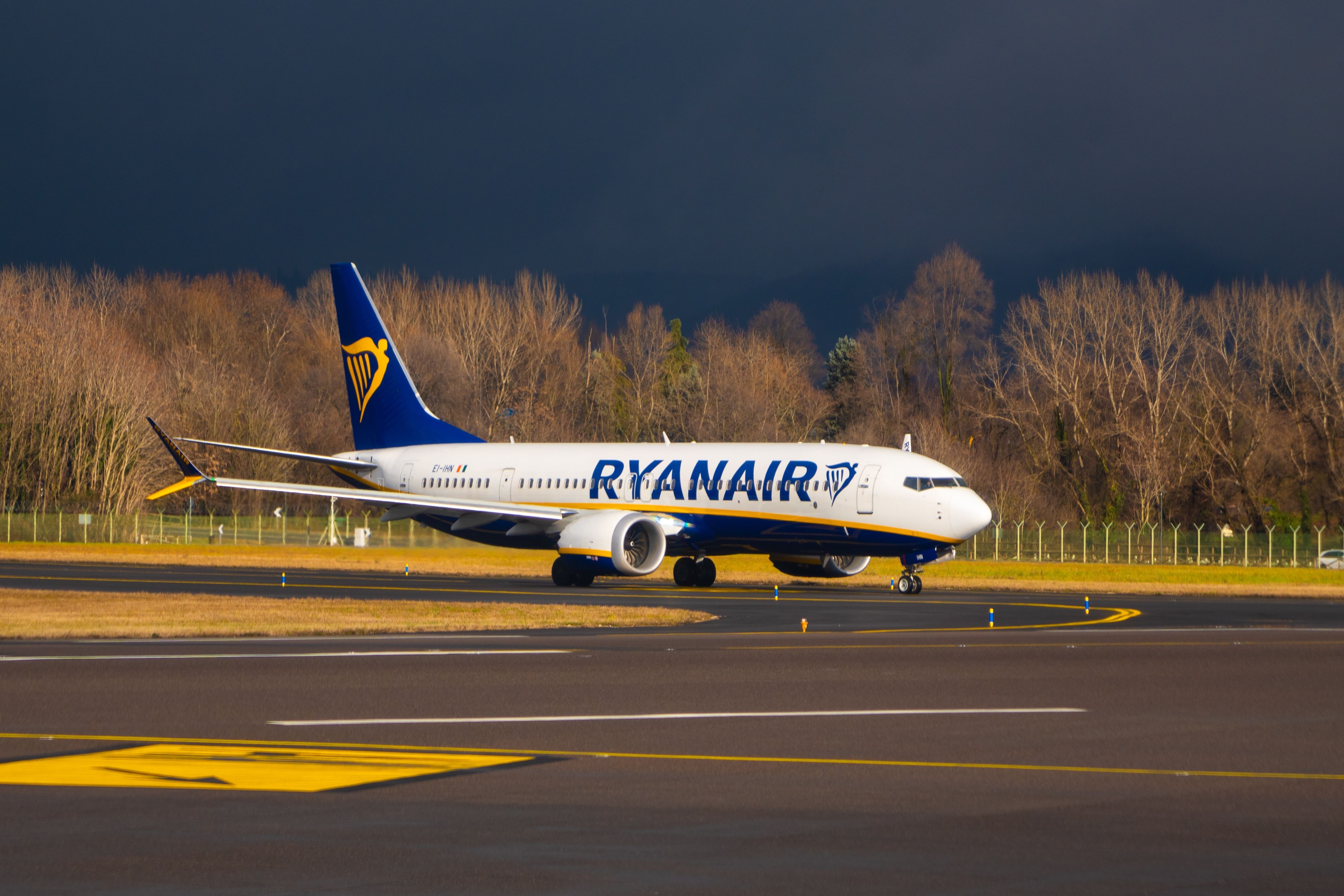 How Ryanair Is On Track For Its Busiest Summer Ever