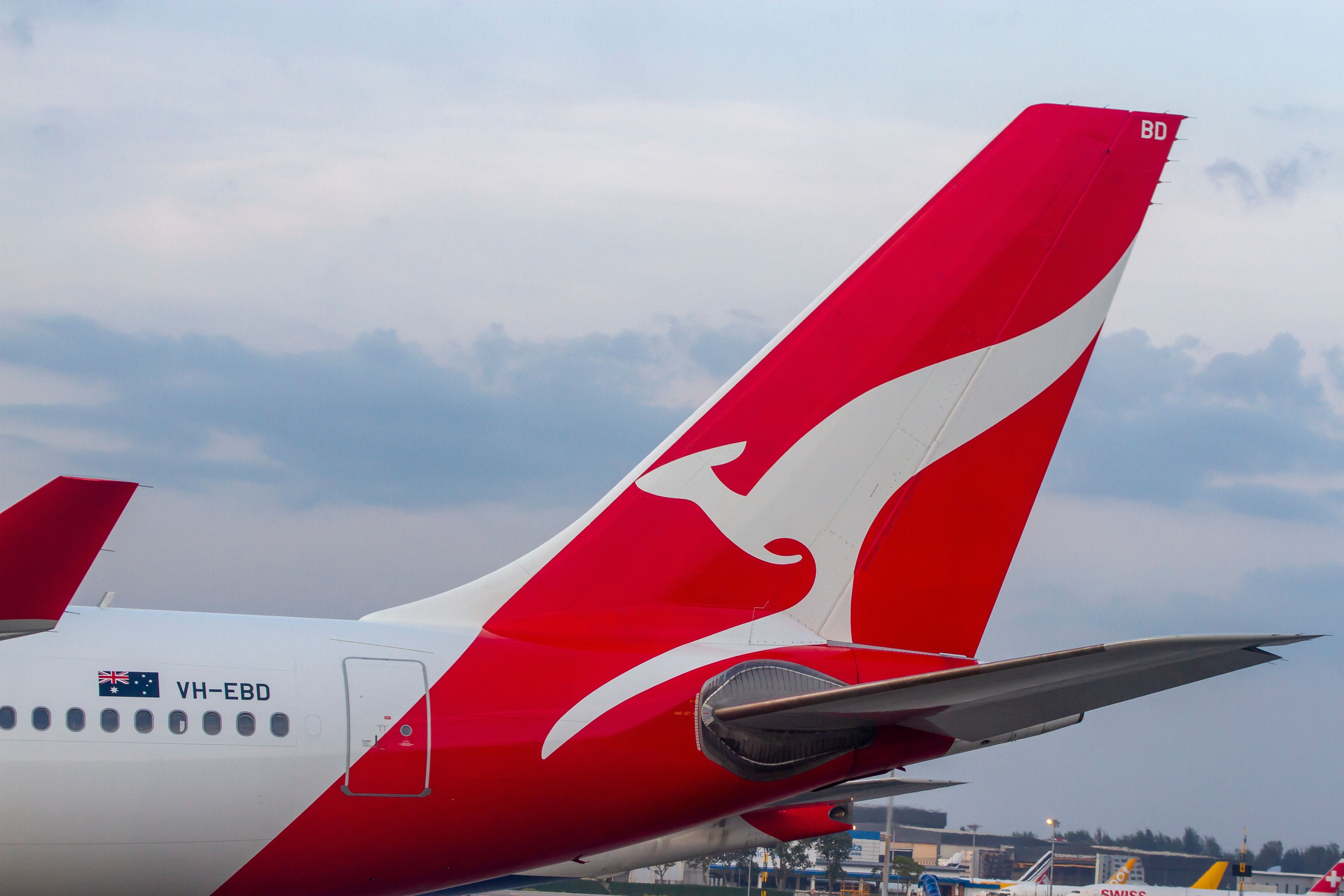 What This New Qantas Frequent Flyer Tie Up Means For Passengers