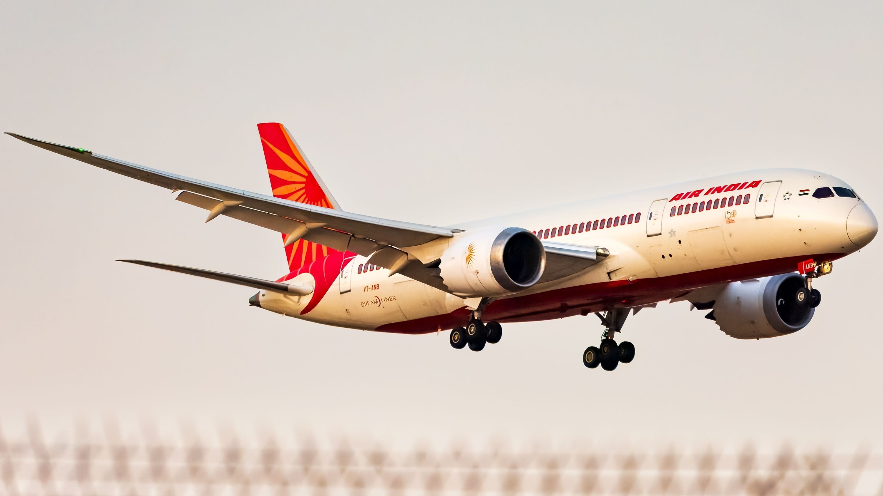 Air India Completes One-Time Checks On 9 Boeing 787 Aircraft After ...