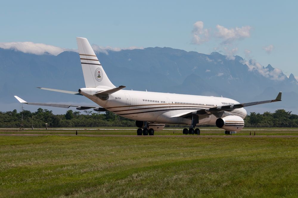 How Much Does An Airbus A330 Cost In 2025?