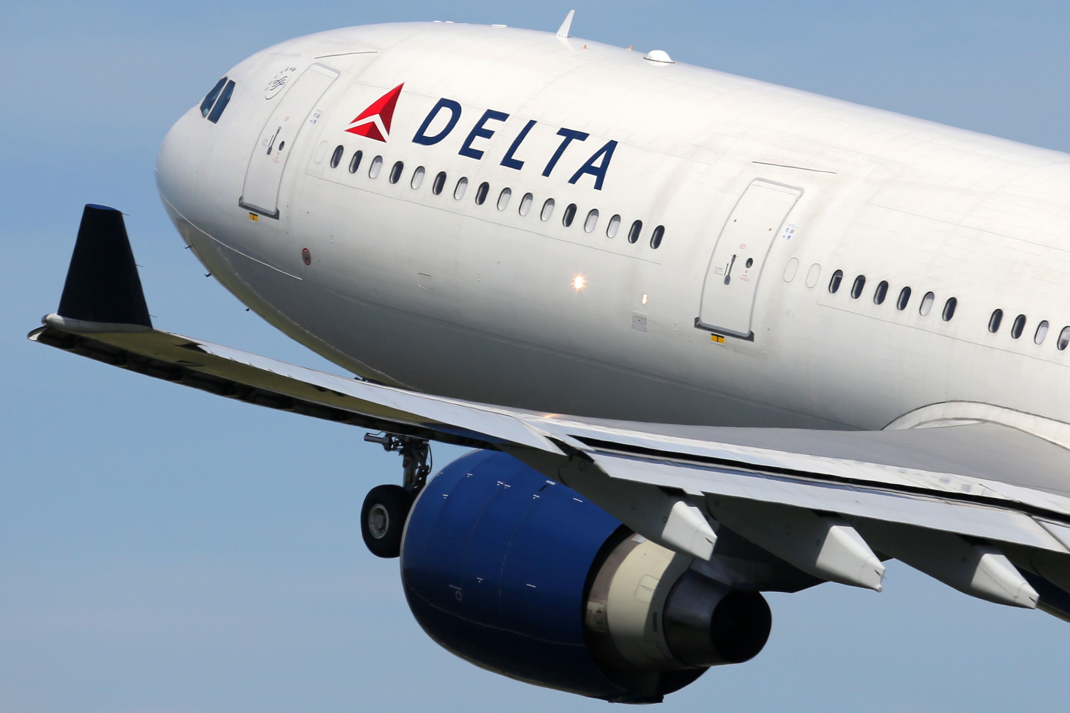 Which Widebody Aircraft Is Delta Air Lines The Largest & Only US Operator Of?