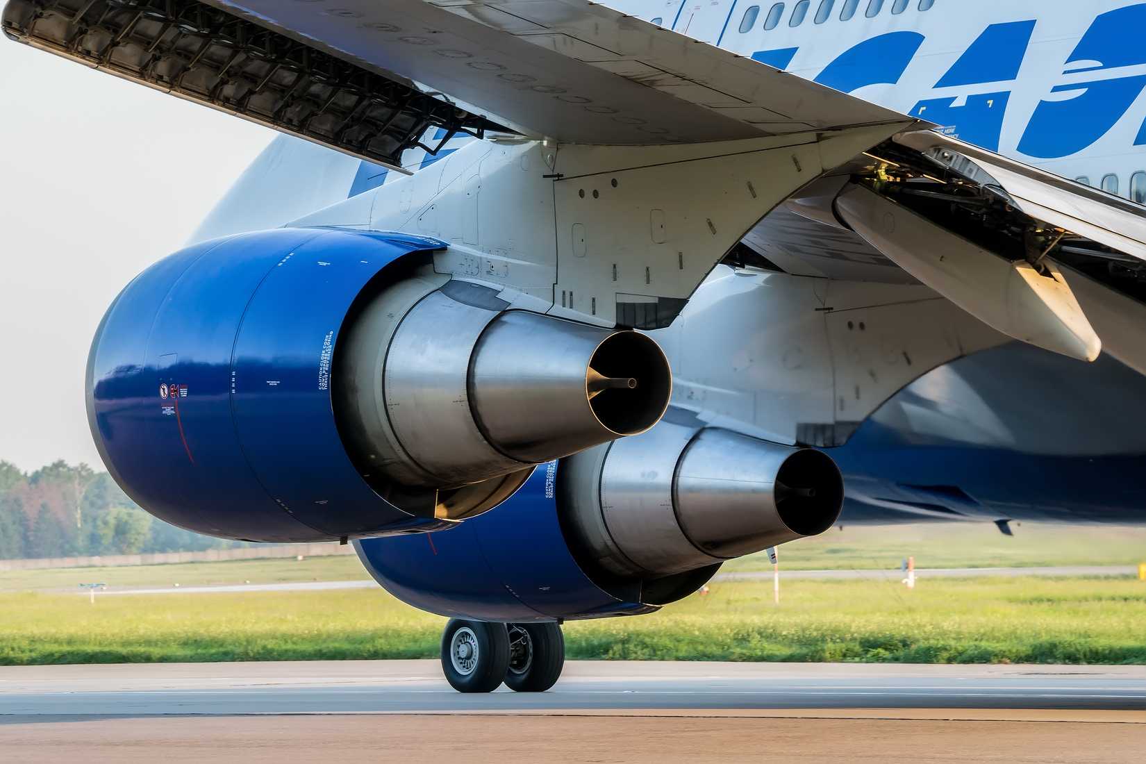 Rolls-Royce Vs Pratt & Whitney: Which Engines Are More Powerful?