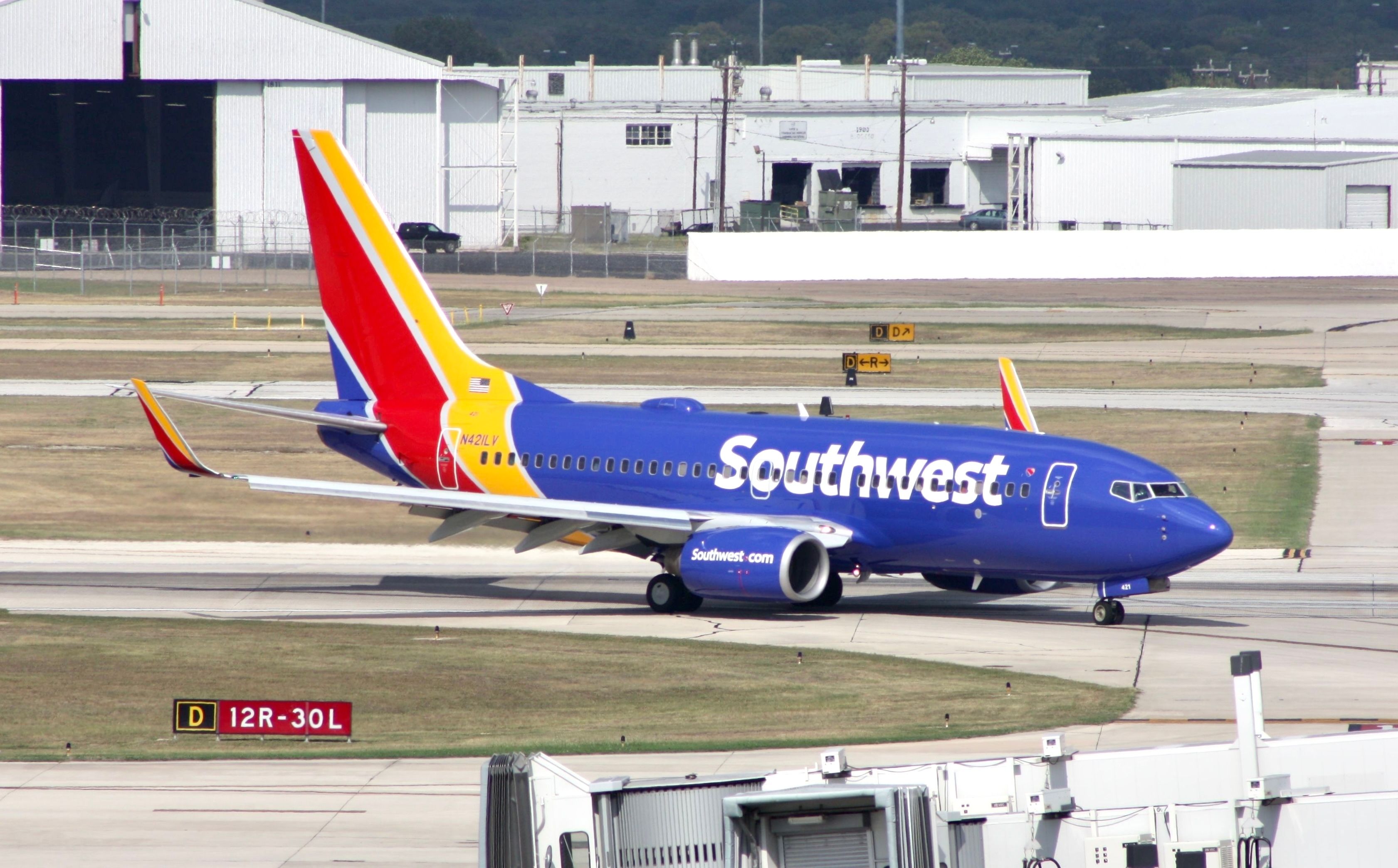 TSA Sees Surge In Weapons Intercepted At Major US Airport