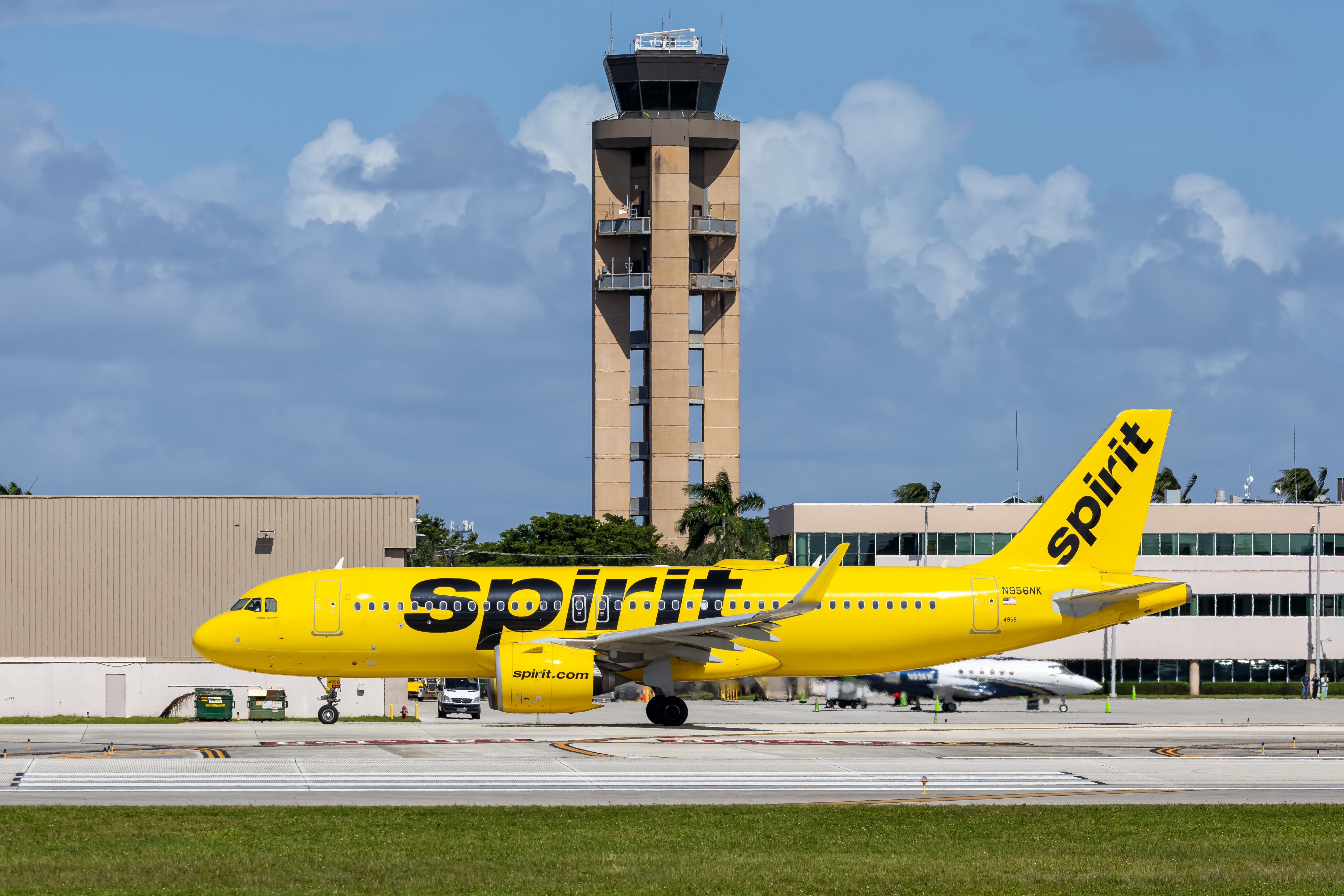 These Are The Most Affected US Airlines By Pratt & Whitney Engine ...