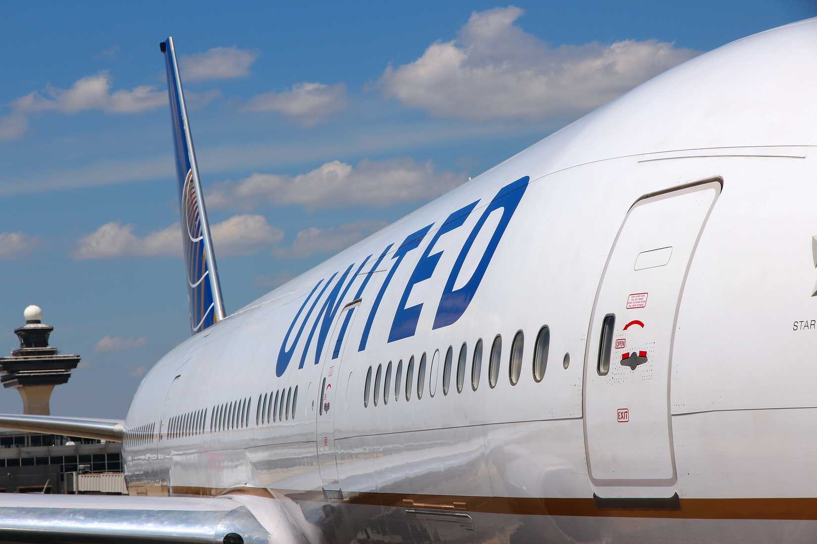 American Vs. Delta Vs. United: Which Airline Has The Most Delays?