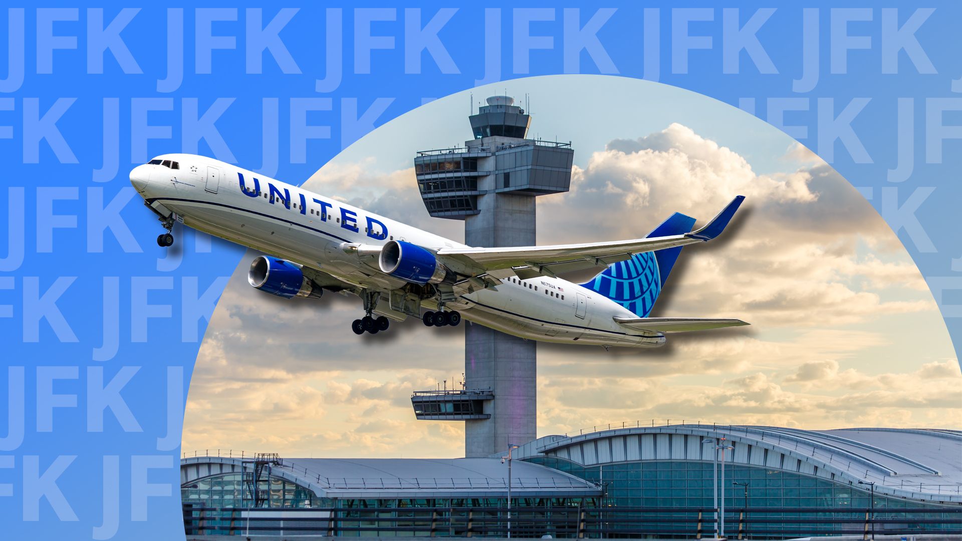 Why Did United Airlines Pull Out Of New York-JFK?