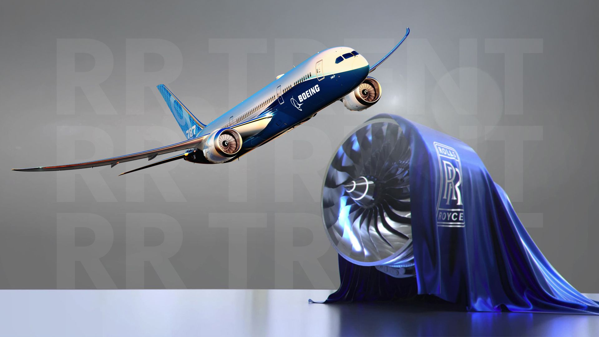 Why Rolls-Royce's Trent Engines Have Such A Successful Track Record