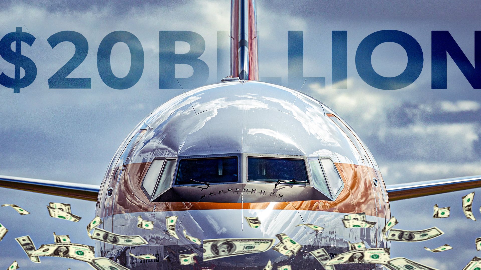 23 Years Later: The 737-800 Is Still The Main Boeing Narrowbody Of This ...