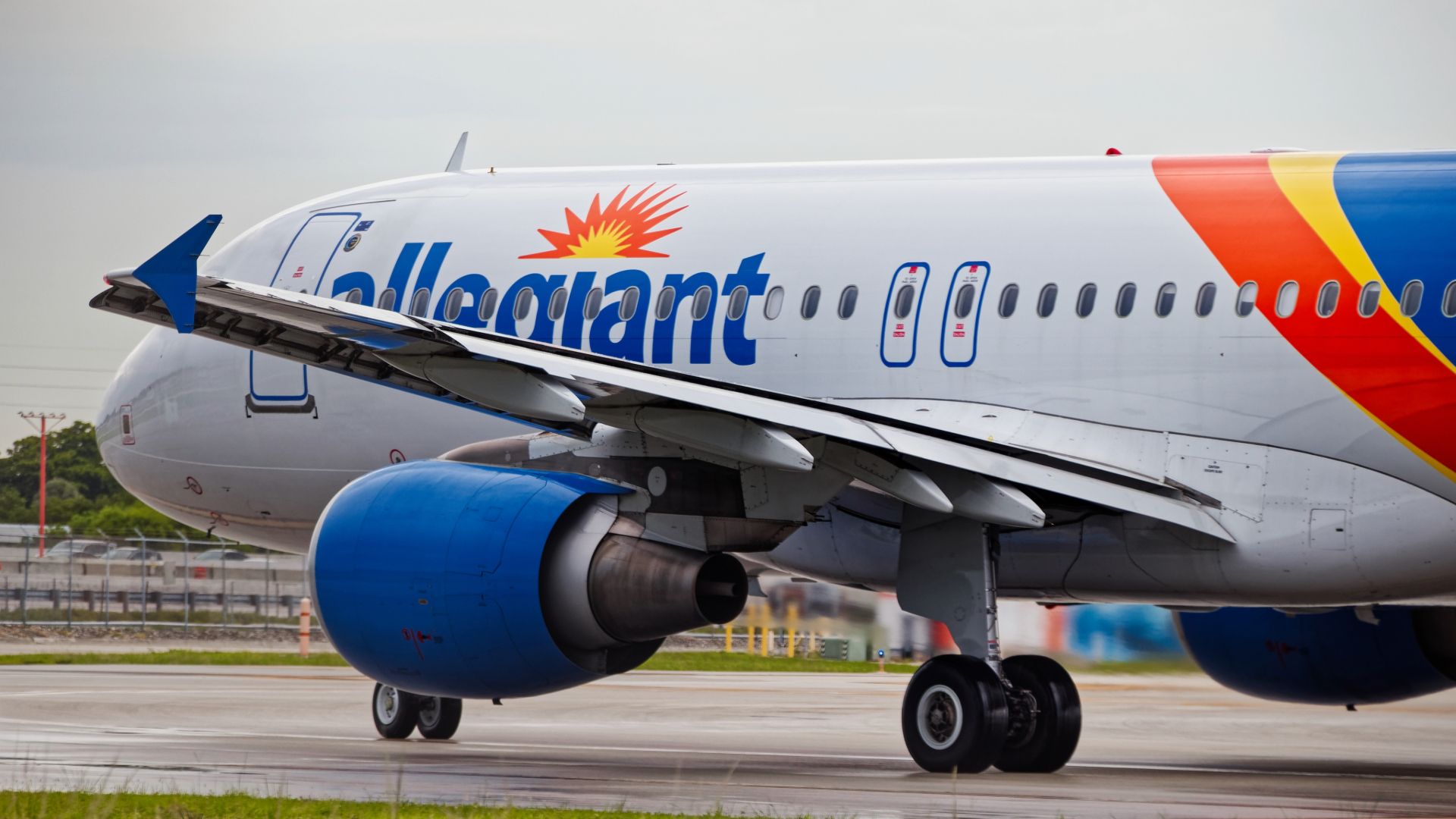 Allegiant Air Eyes In-Flight Wi-Fi: Gamechanger for Budget Travel?