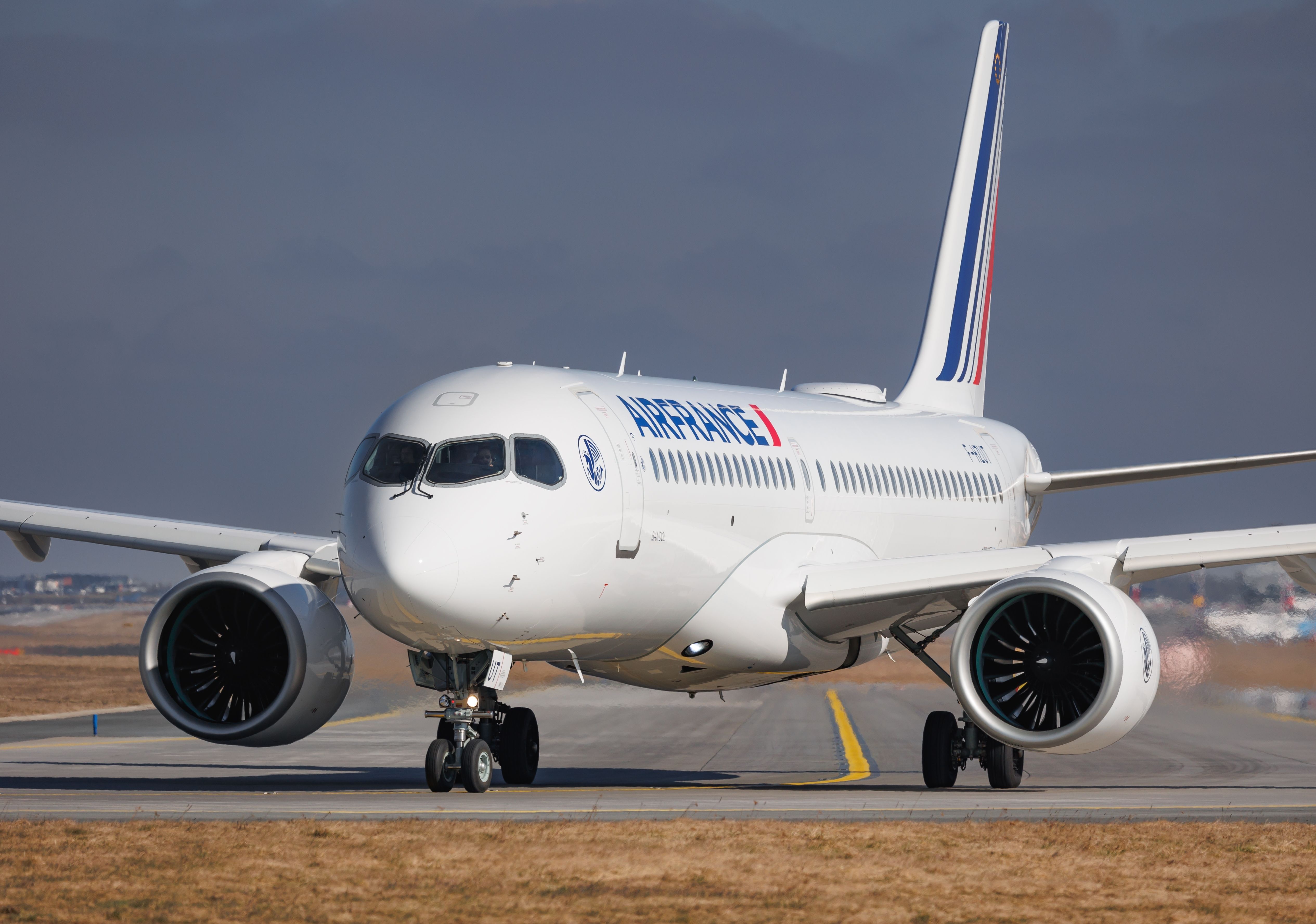 Airbus A220: The Future of Sustainable Aviation?
